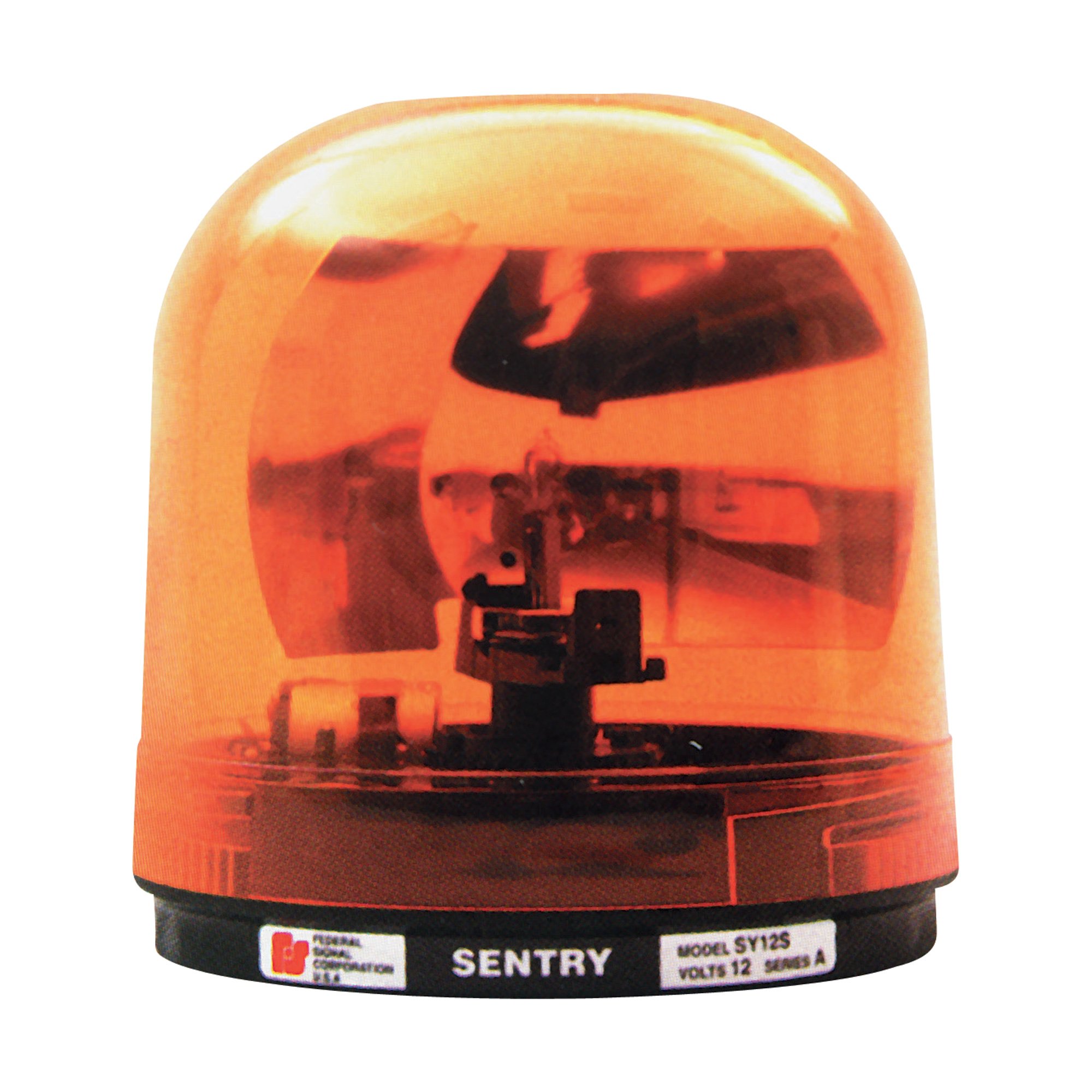 Sentry Rotating Beacon has Over 80,000 Candlepower! | Northern Tool
