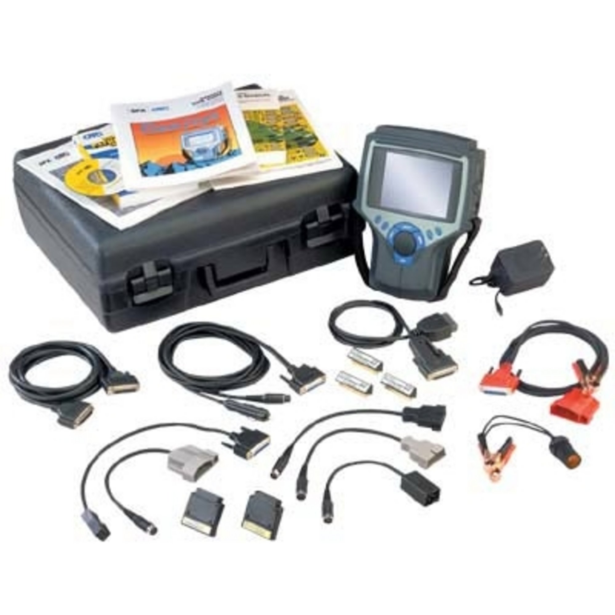 OTC Genisys Pathfinder 2001 System Tester Kit | Northern Tool