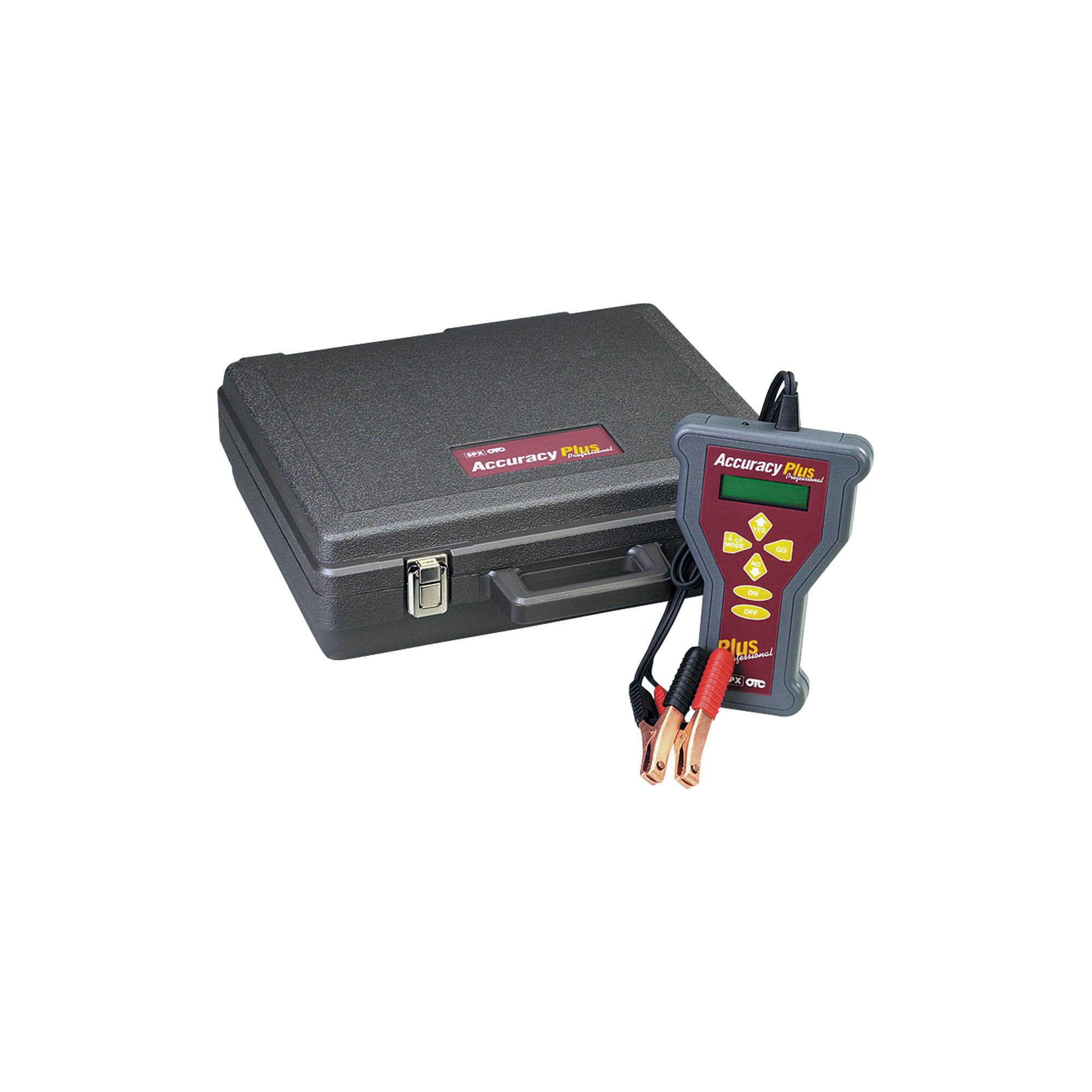 OTC Accuracy Plus Battery Tester | Northern Tool