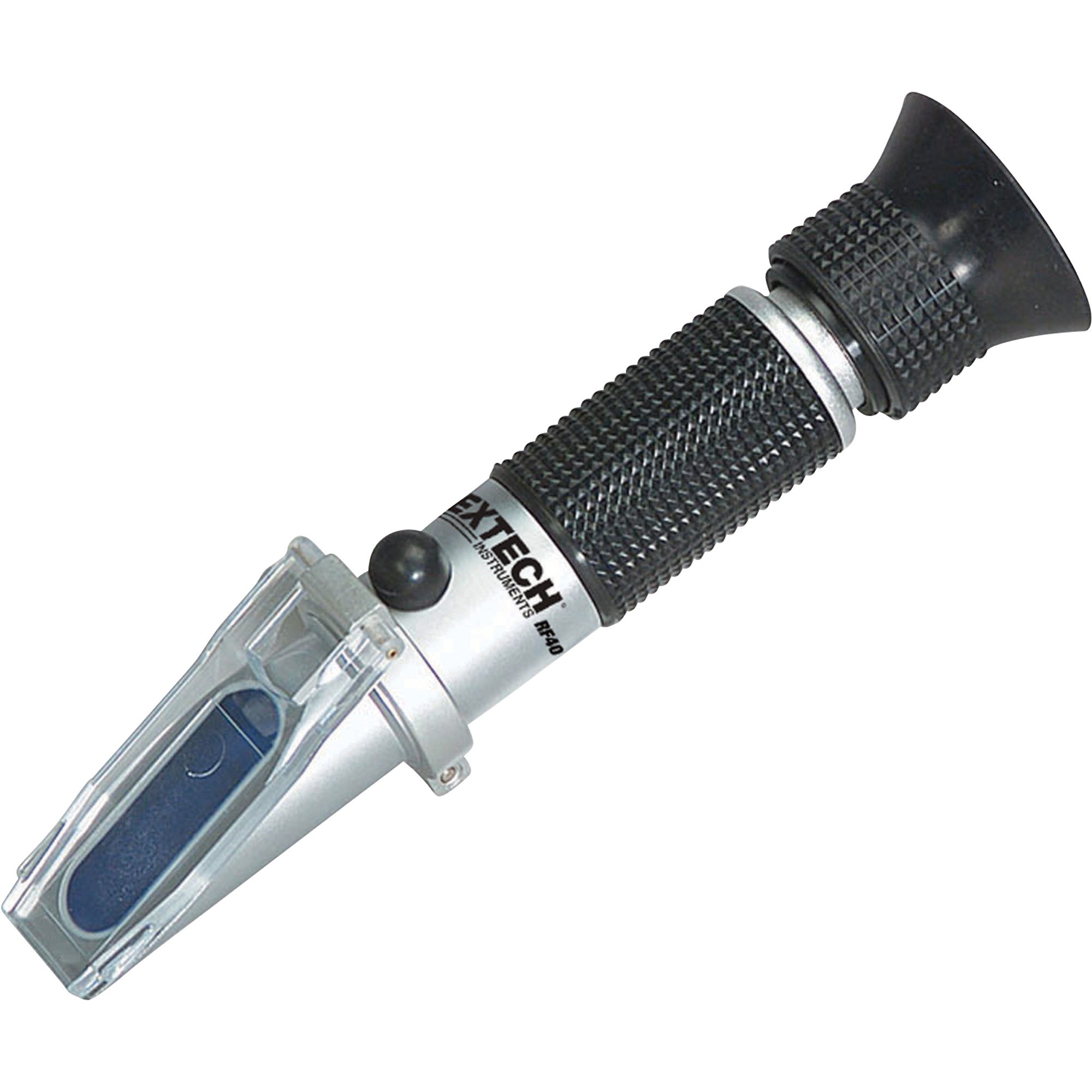 Extech Battery Coolant/Glycol Refractometer — Model# RF40 | Northern Tool