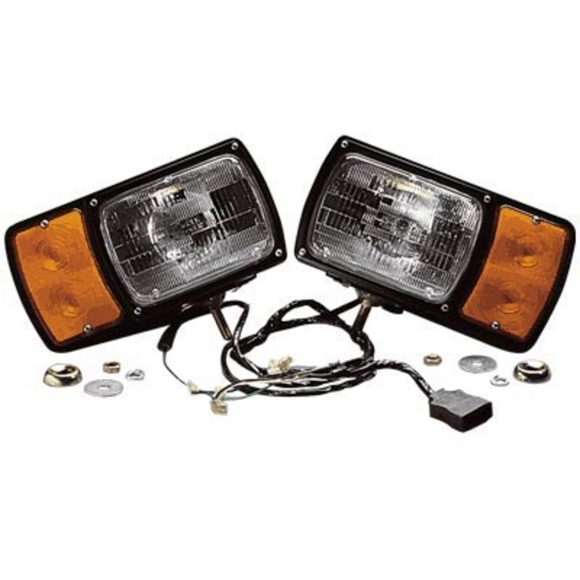 Snowplow Halogen Light Kit | Northern Tool