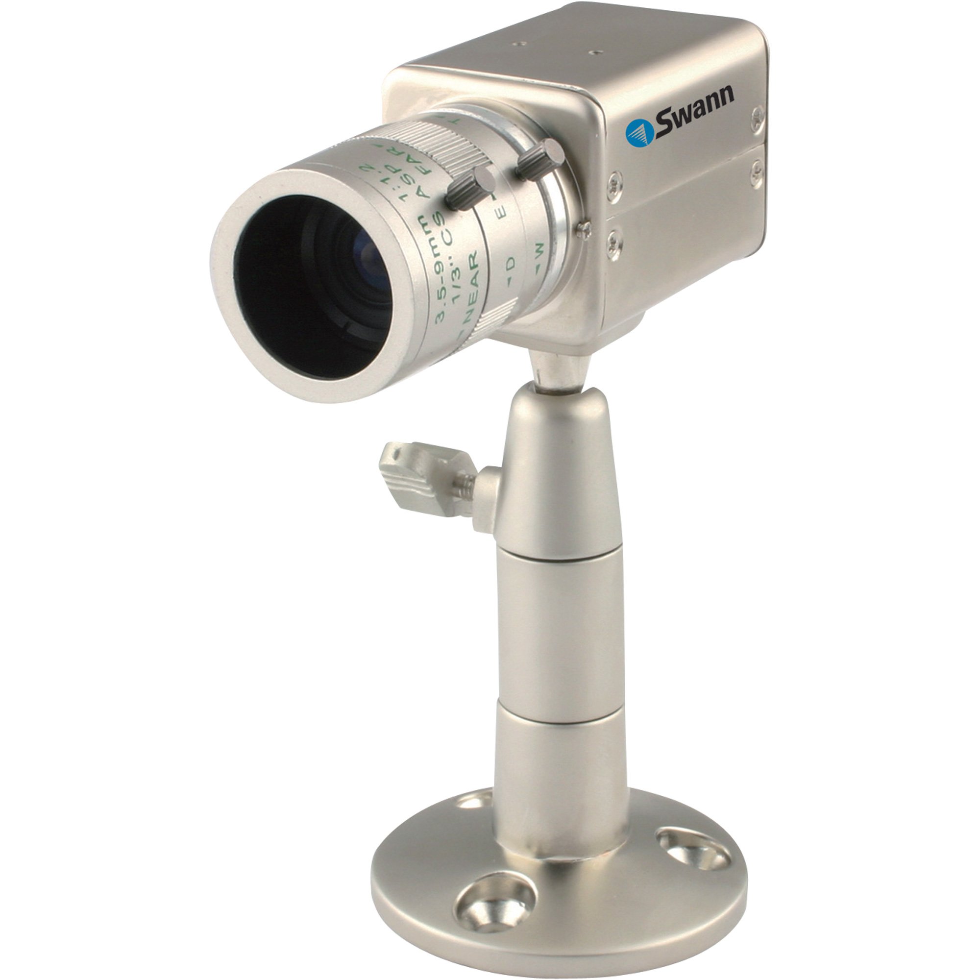 Swann Communications HD420 Professional Security Camera — Model ...