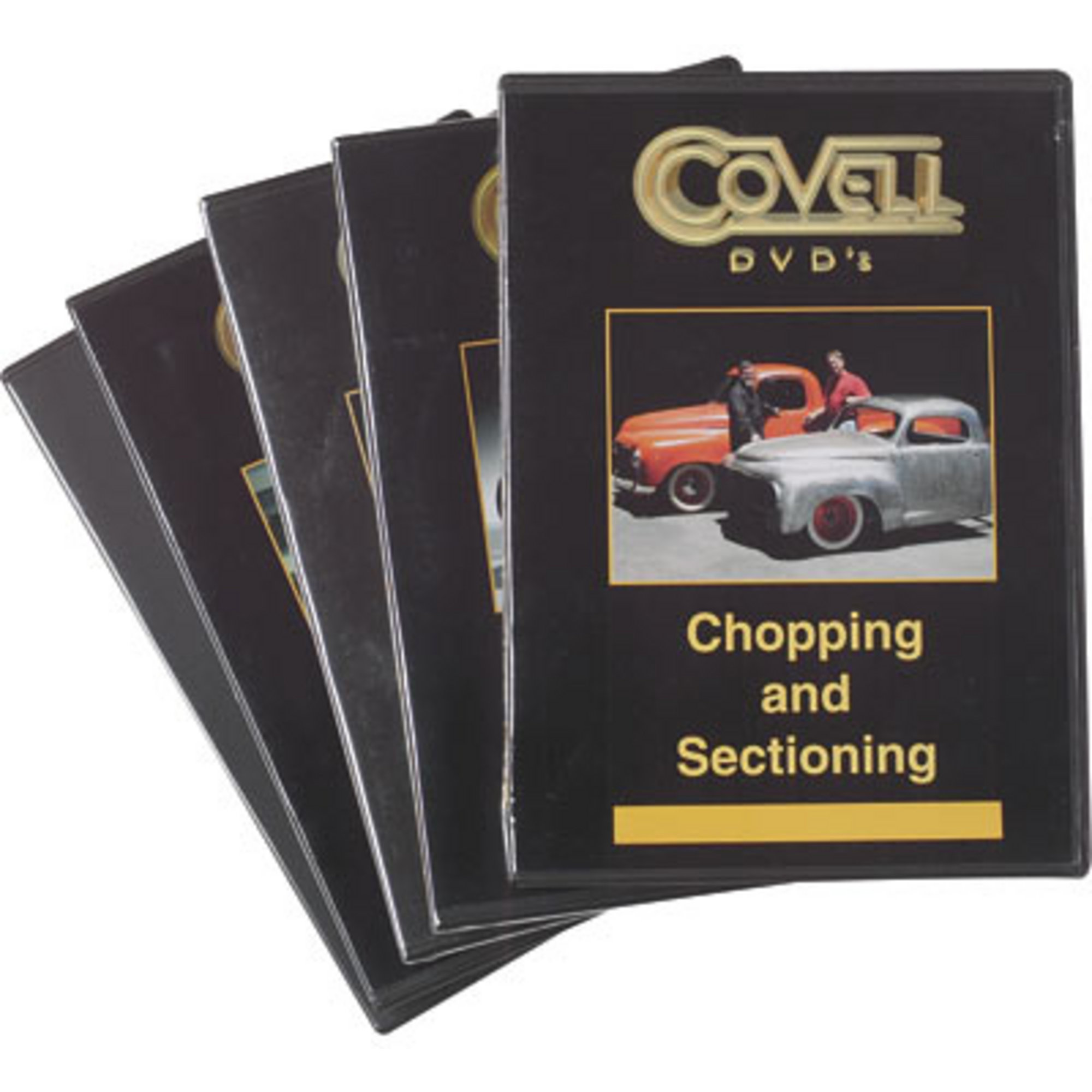 Covell Welding and Metalworking DVD – TIG Welding Basics, Model# 1000 ...