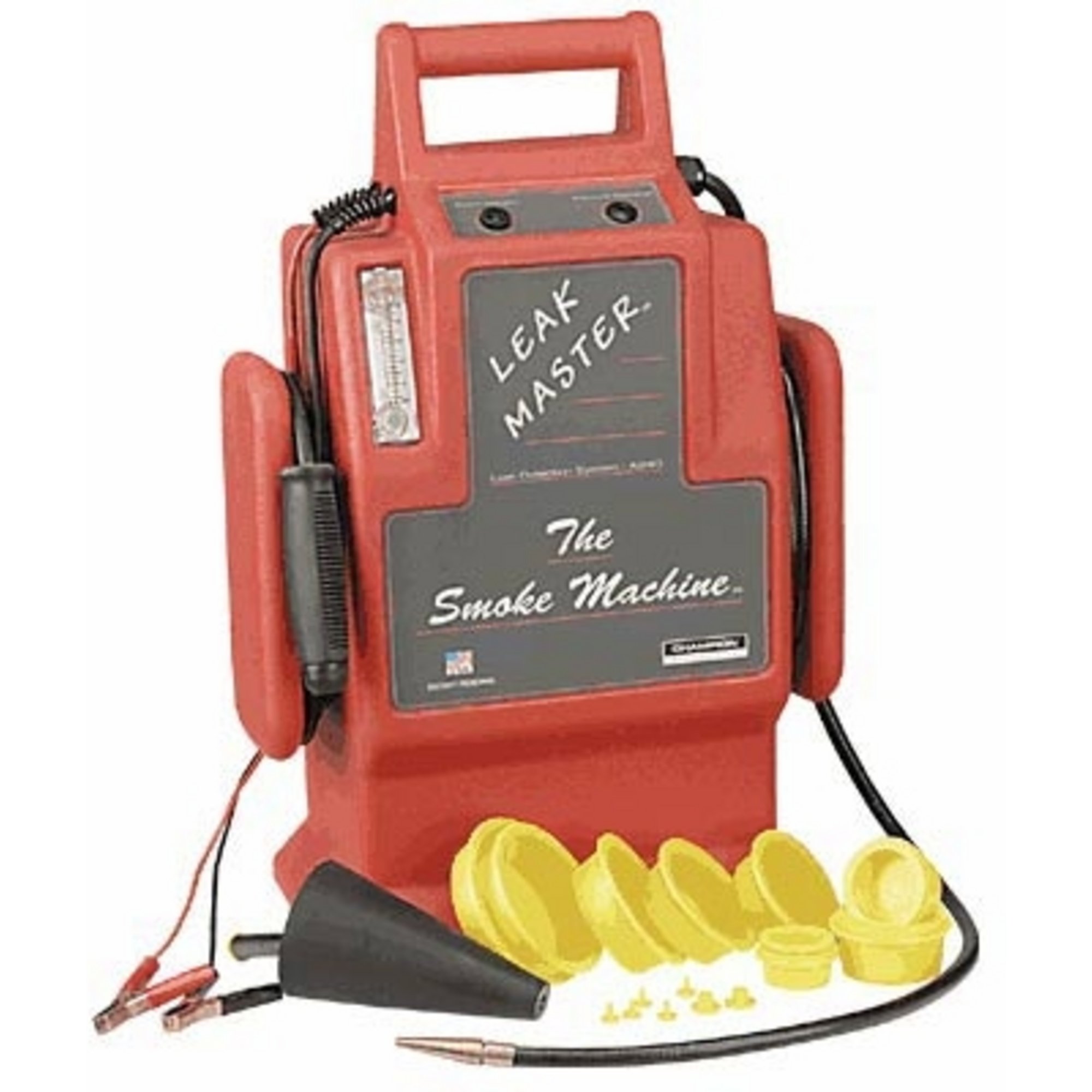 Champion Engineering Smoke Machine | Northern Tool