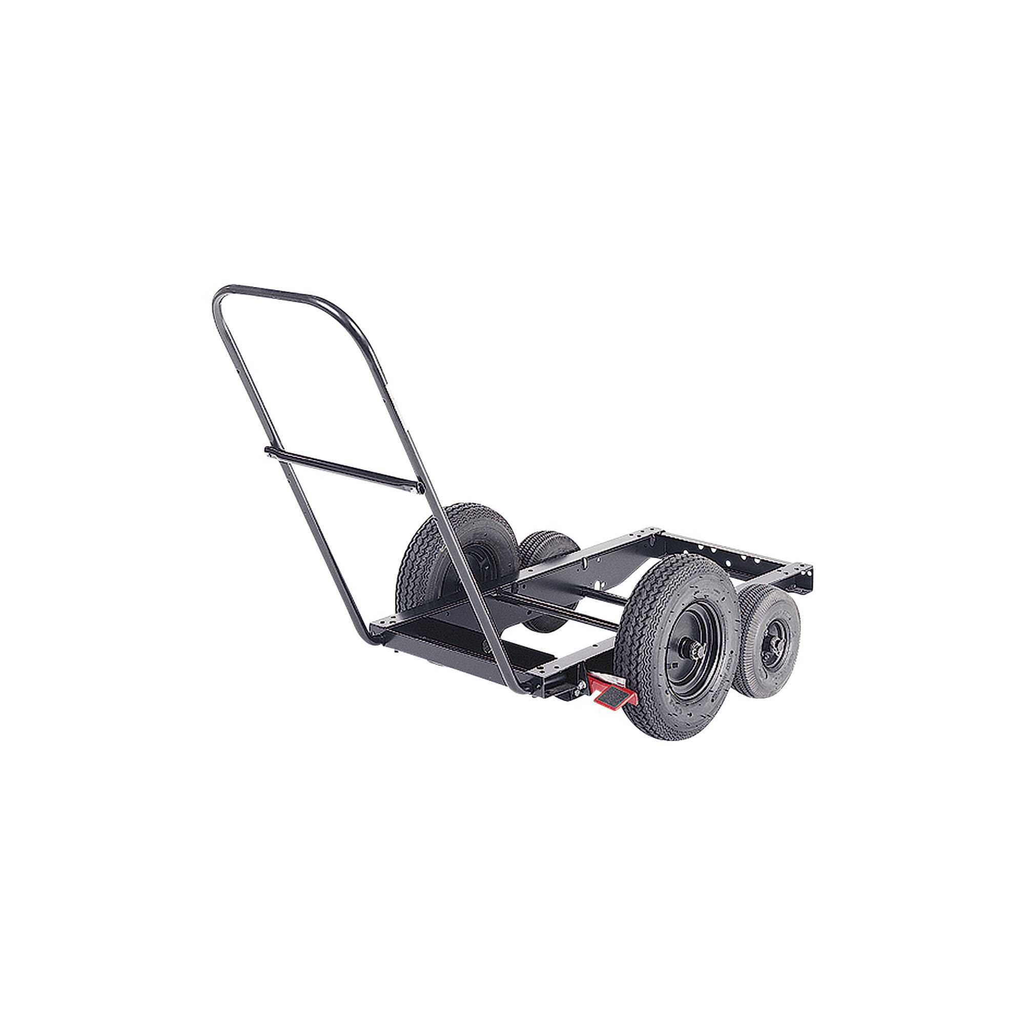 Lincoln Electric All-Terrain Running Gear Wheel Kit — Fits Lincoln Electric All-Terrain Running Gear Wheel Kit — Fits