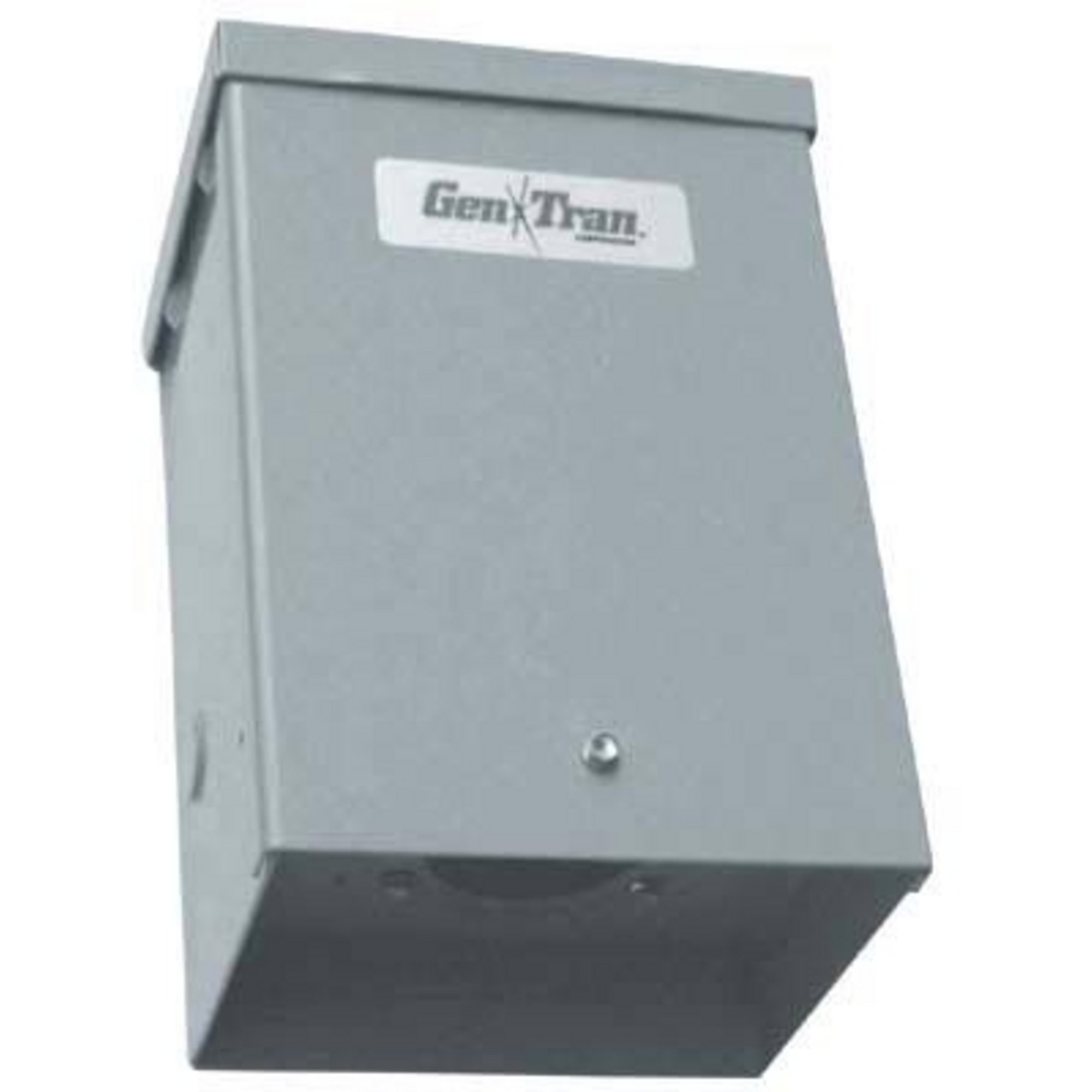 Gen Tran Raintight Power Inlet Box-30 Amp | Northern Tool