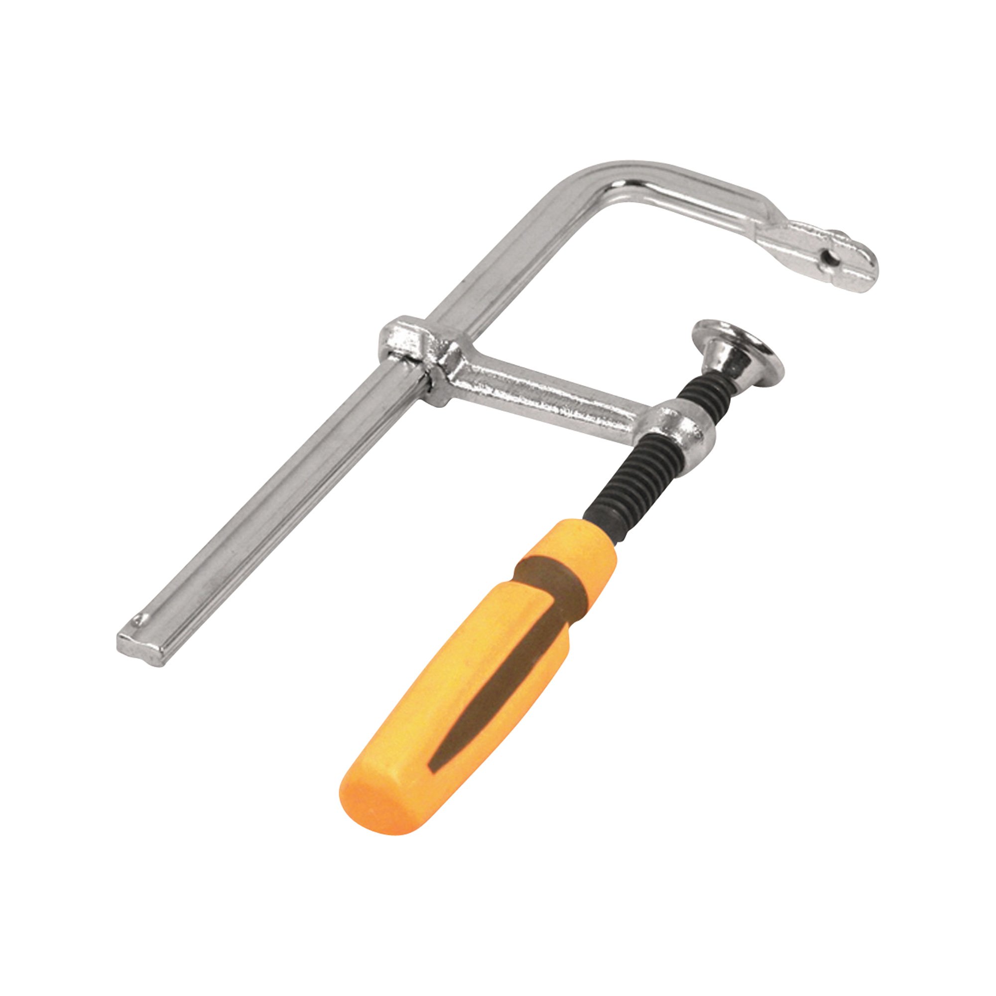 Strong Hand Tools Sliding Arm Clamps 4 1/2in., Model# UB45A | Northern Tool