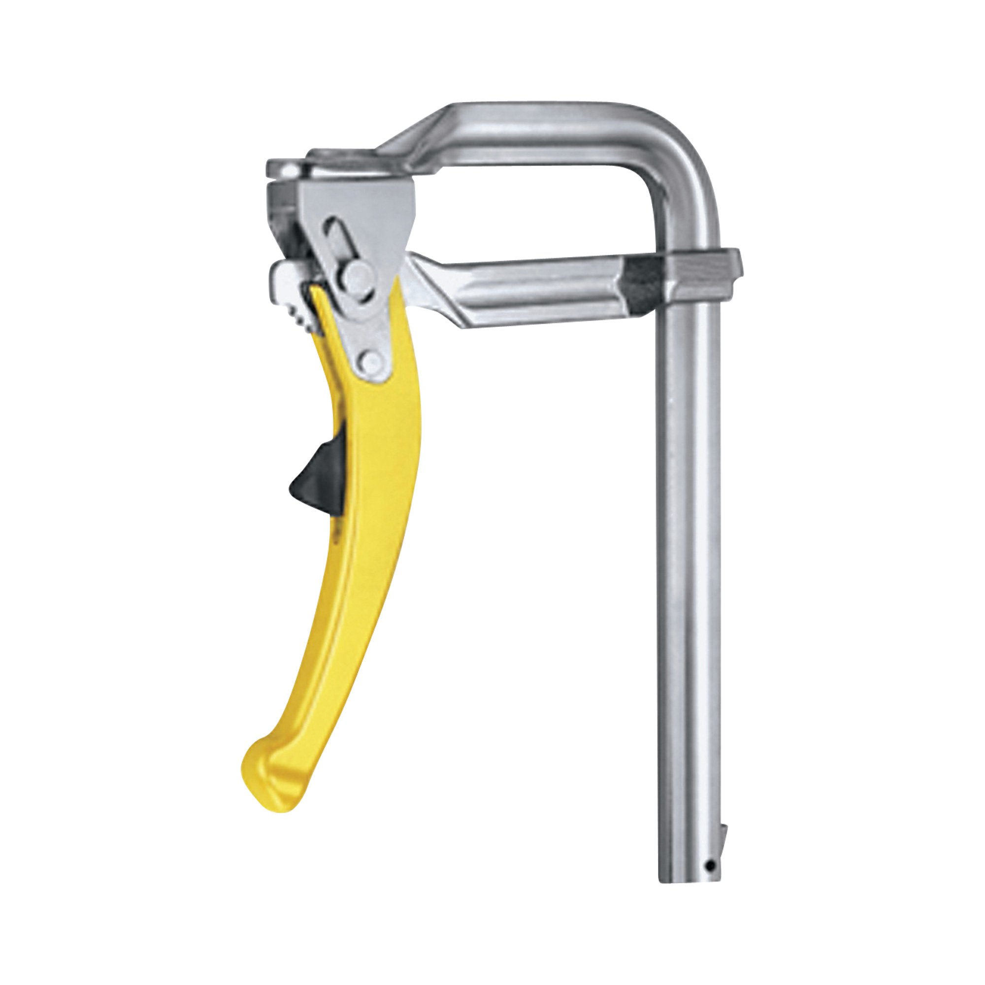 Strong Hand Tools Ratchet Action Utility Clamp — 10in., Model# UF100R ...