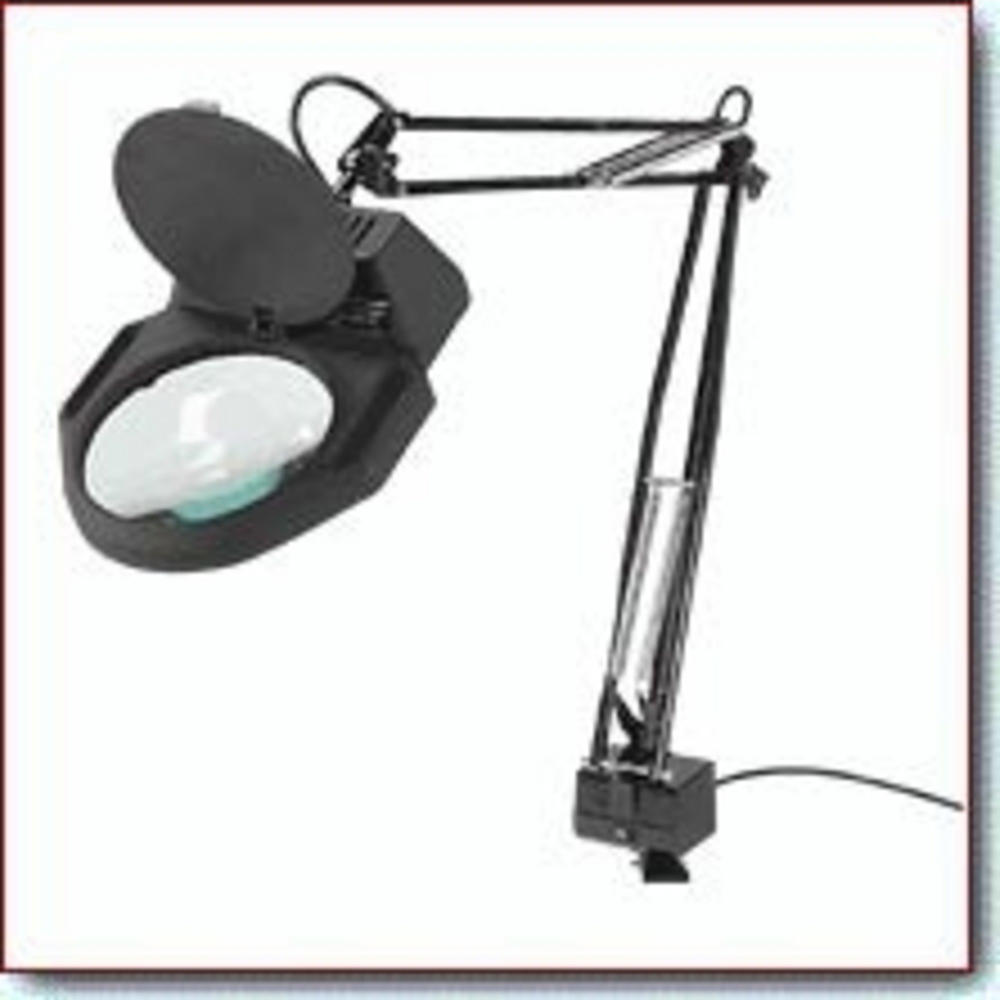 Halogen Magnifier Lamp | Northern Tool