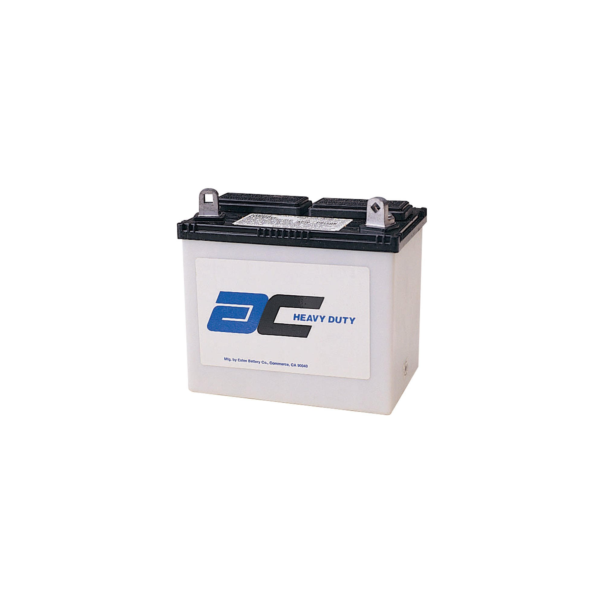 Generator Battery — 12 Volt | Northern Tool