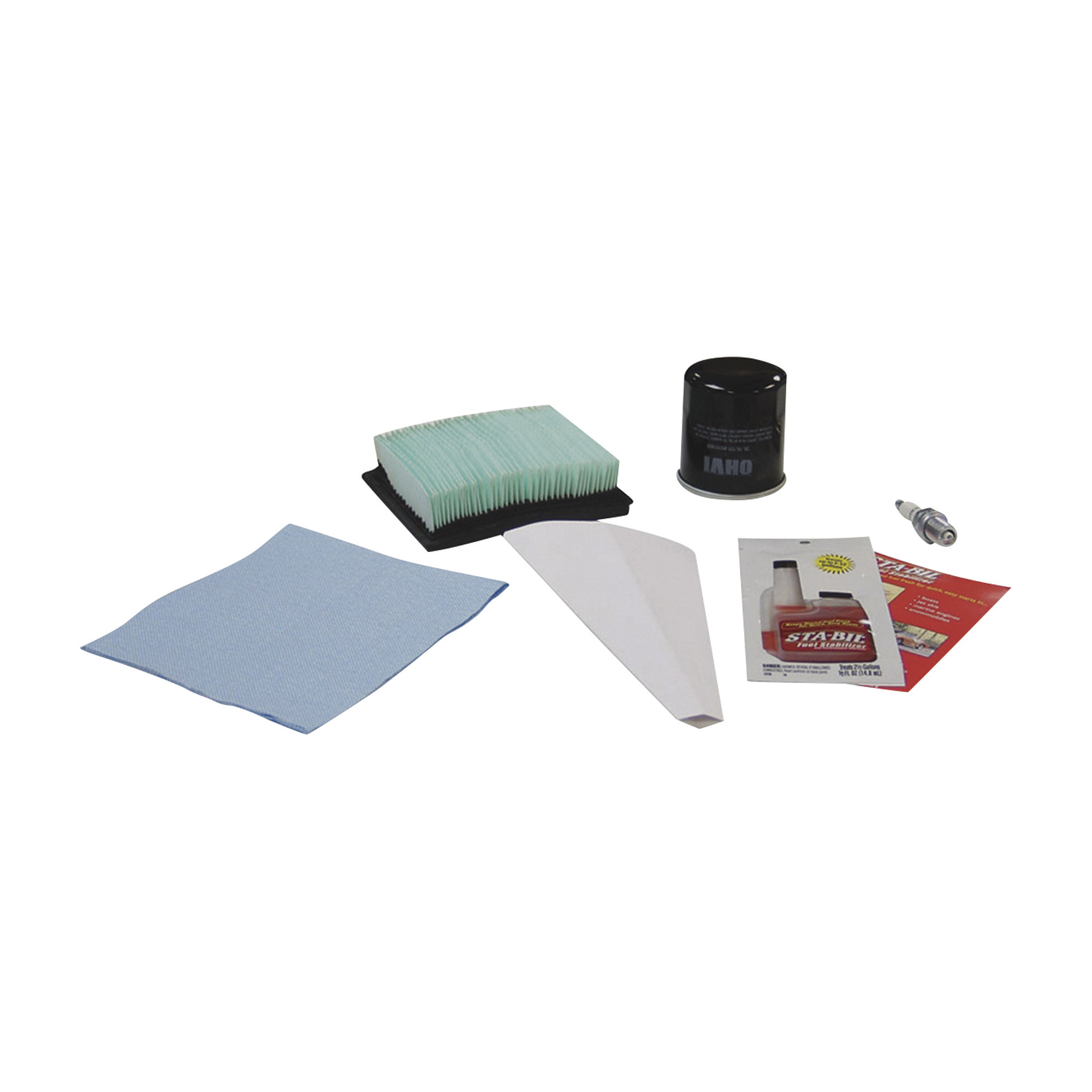 Generac Generator Engine Maintenance Kit, For Generators with 410cc ...