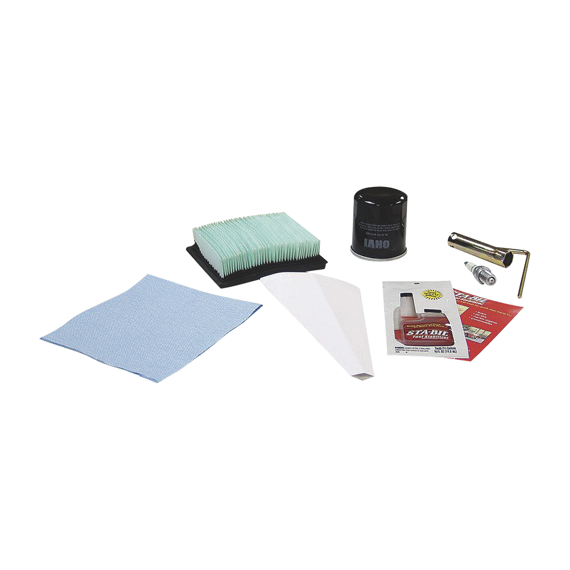 Generac Generator Engine Maintenance Kit for Portable Generators with ...