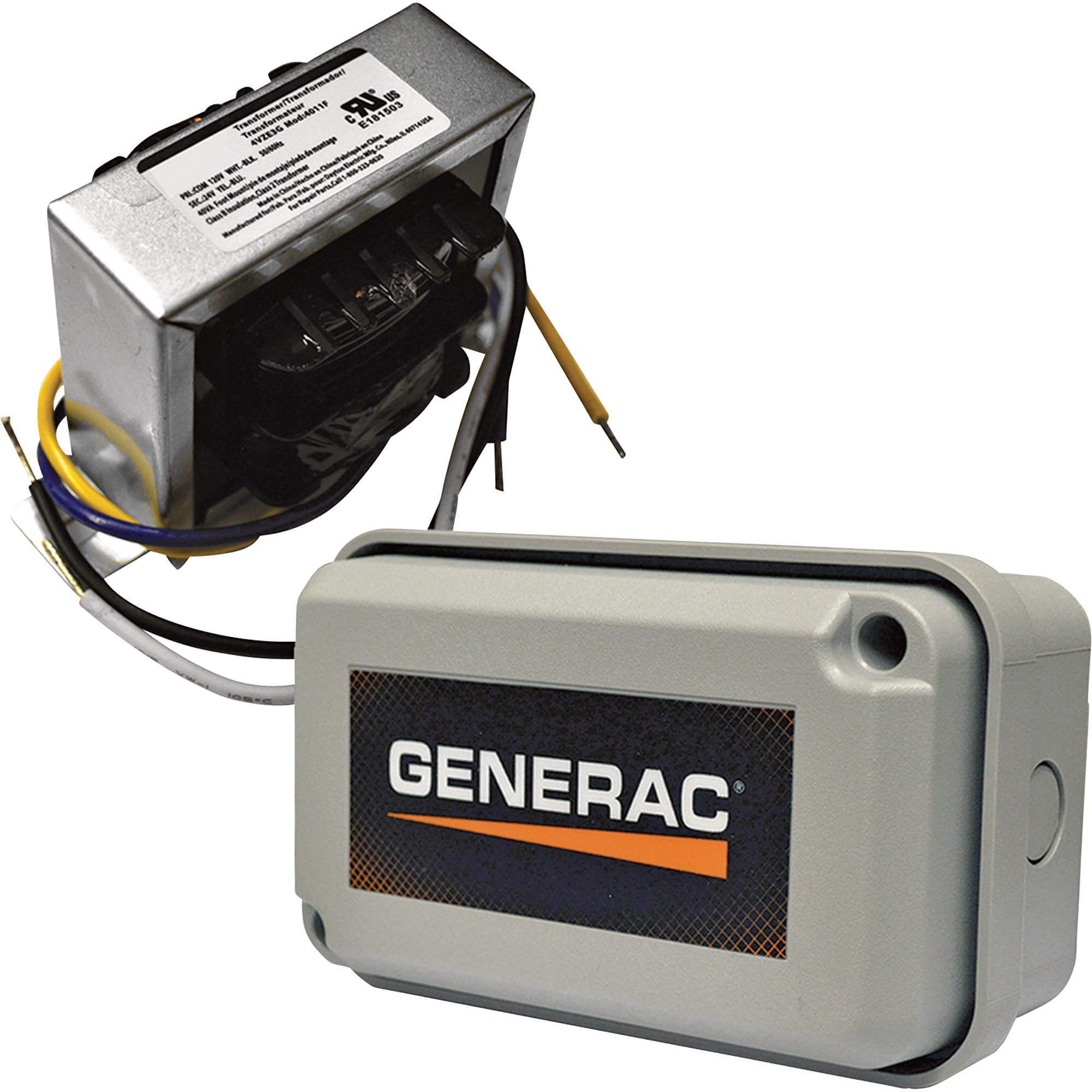 Generac DLM Load Control Module, Model# 5937 | Northern Tool