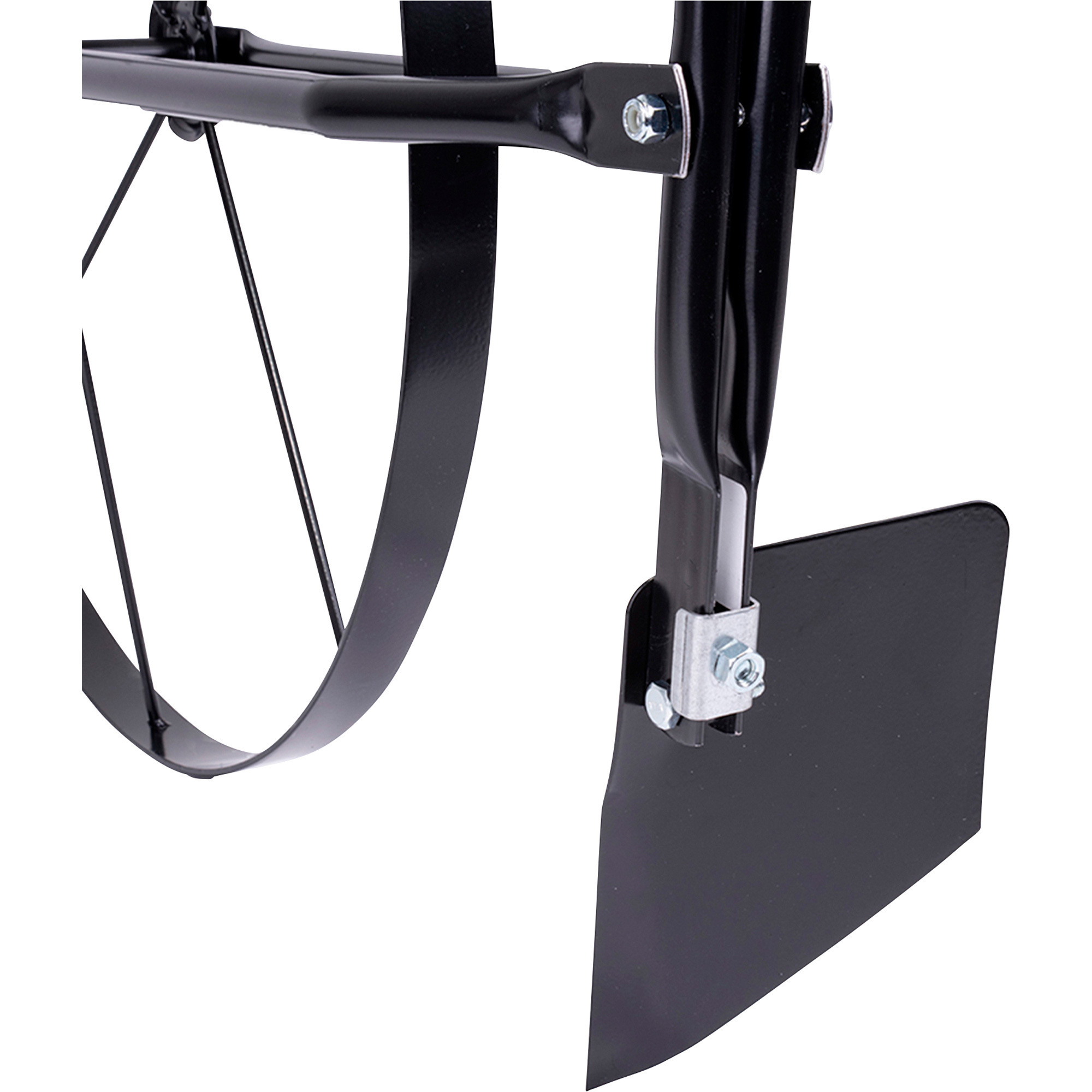 Earthway Kentucky High Wheel Walk-Behind Cultivator, Model# 6500 ...