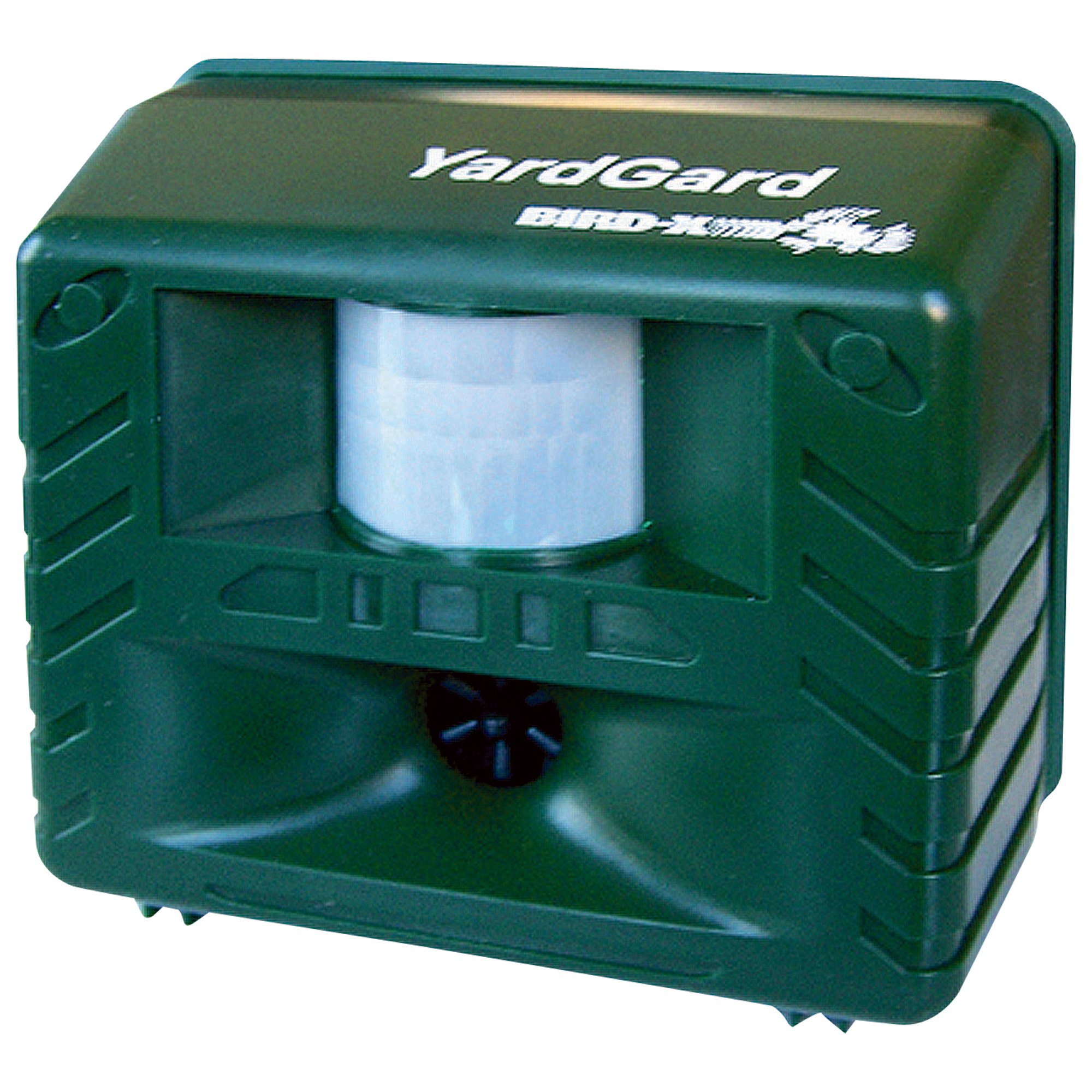 Bird-X YardGard Ultrasonic Pest Repeller — Model# YG | Northern Tool