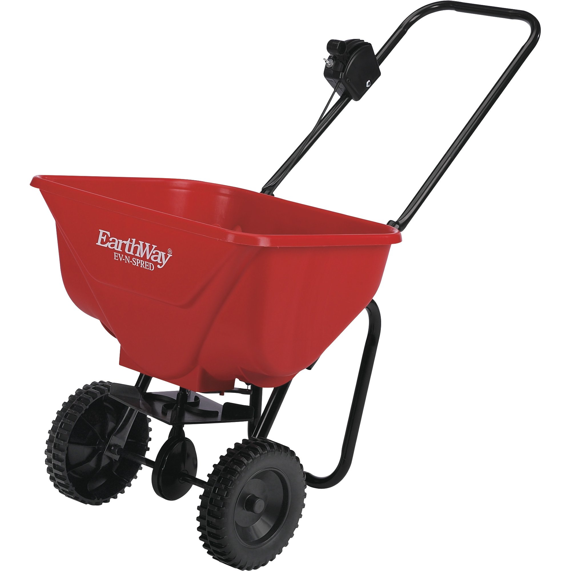 EarthWay Residential Broadcast Spreader — 65-Lb. Capacity, Model# 2030 ...