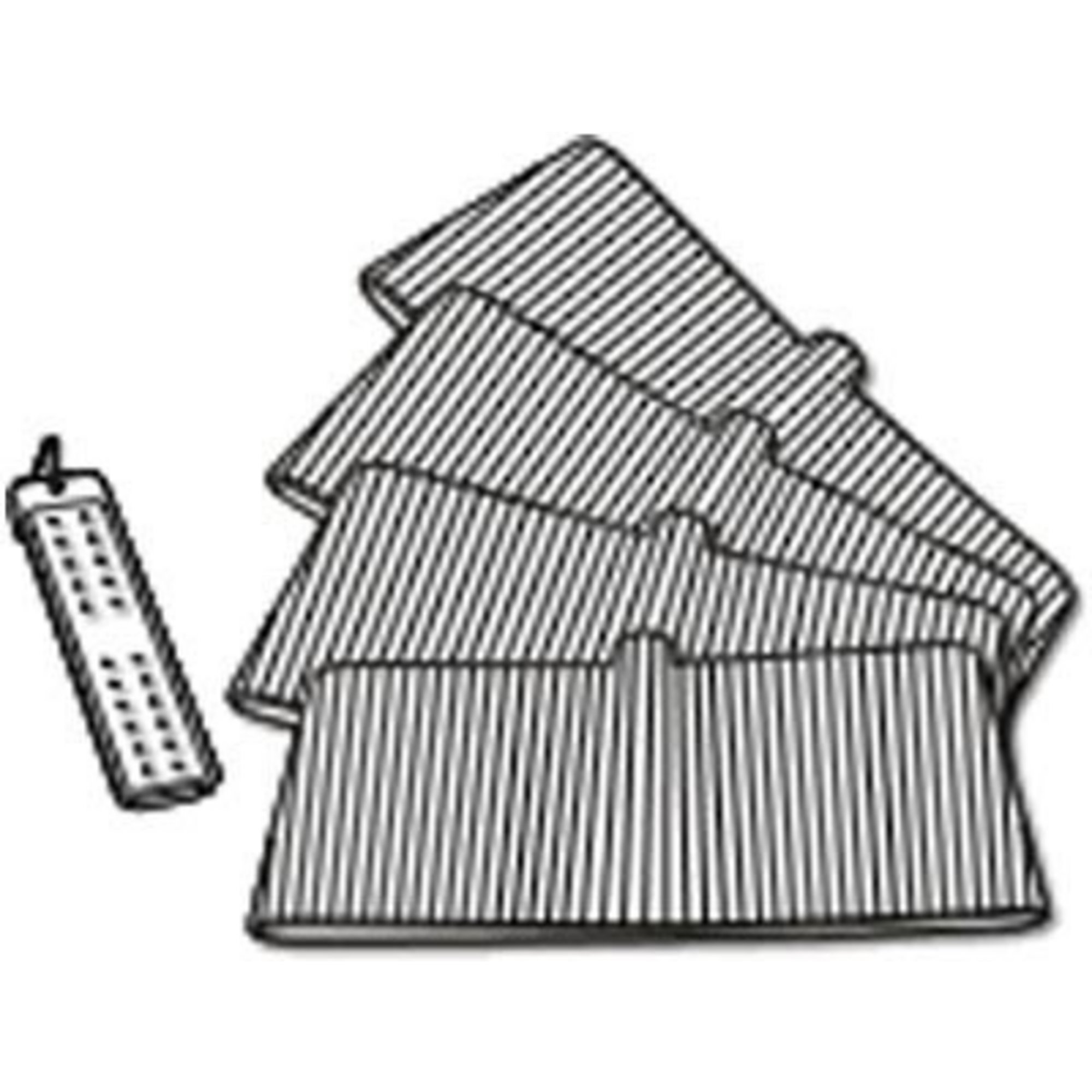 SonicWeb Accessory Kit | Northern Tool