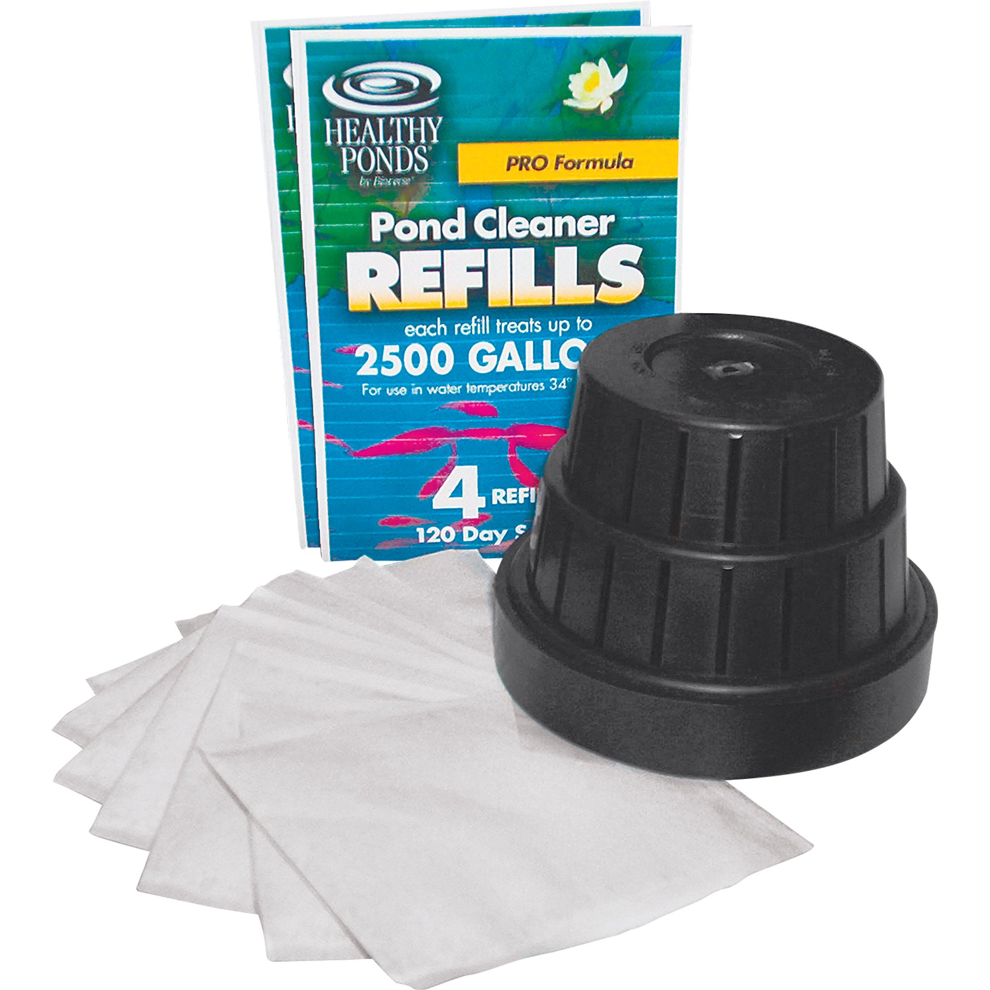 Healthy Ponds Pond Cleaner Value Pack, Model# 10160 | Northern Tool