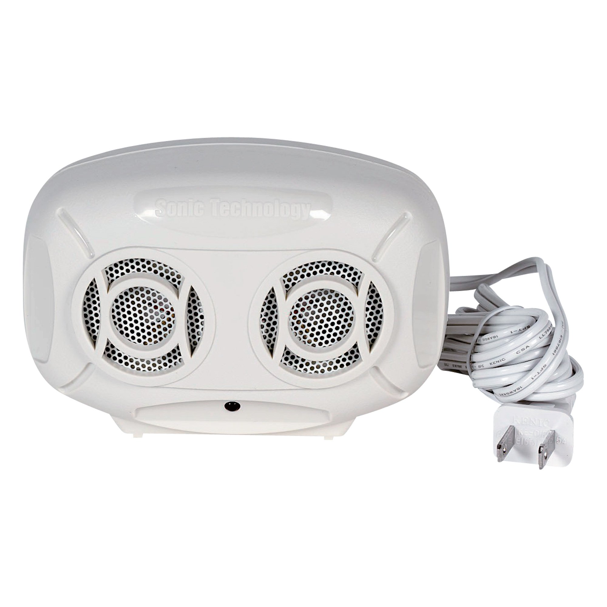 Victor PestChaser Dual Speaker Rodent Repeller, Model# M702 | Northern Tool