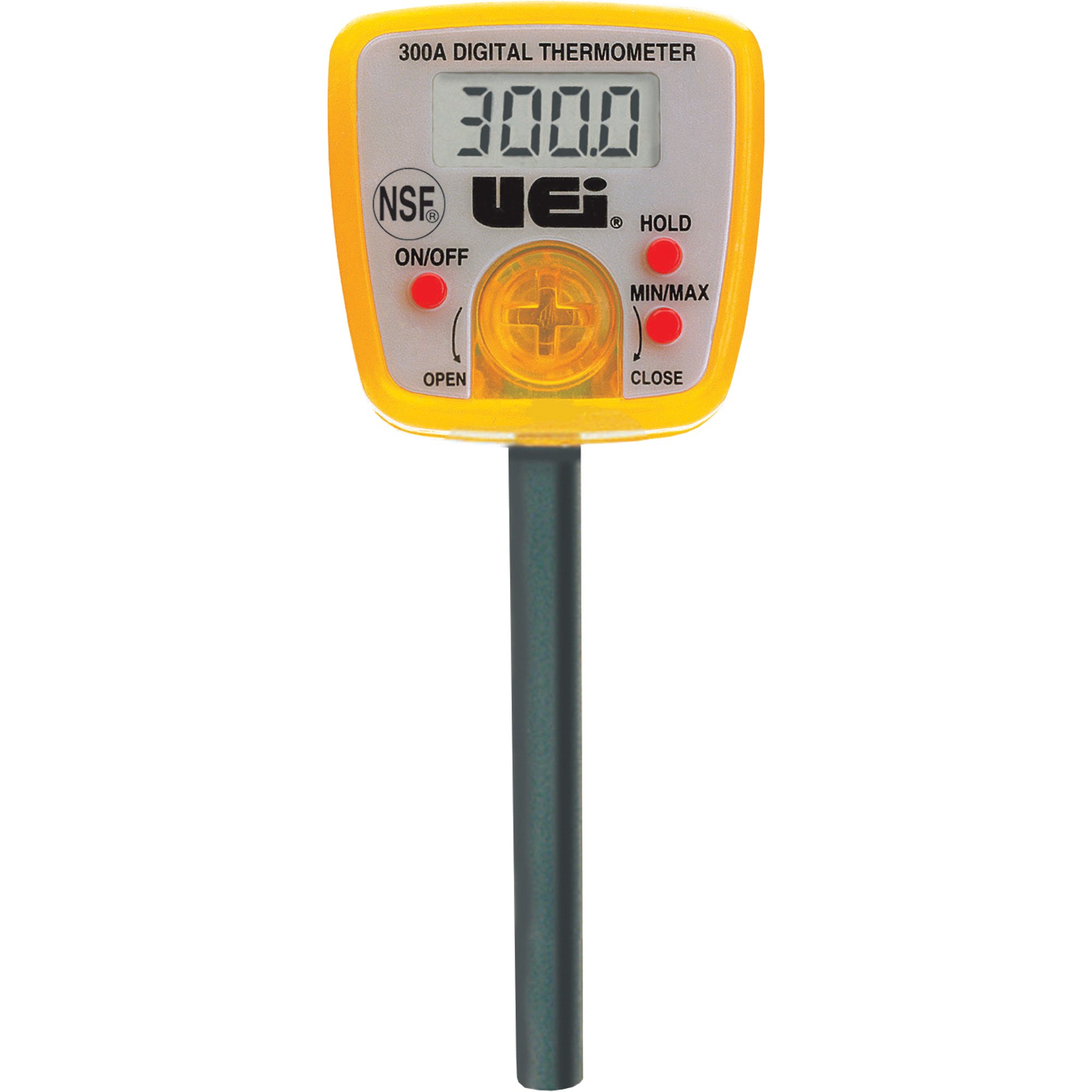 UEI Digital Thermometer | Northern Tool