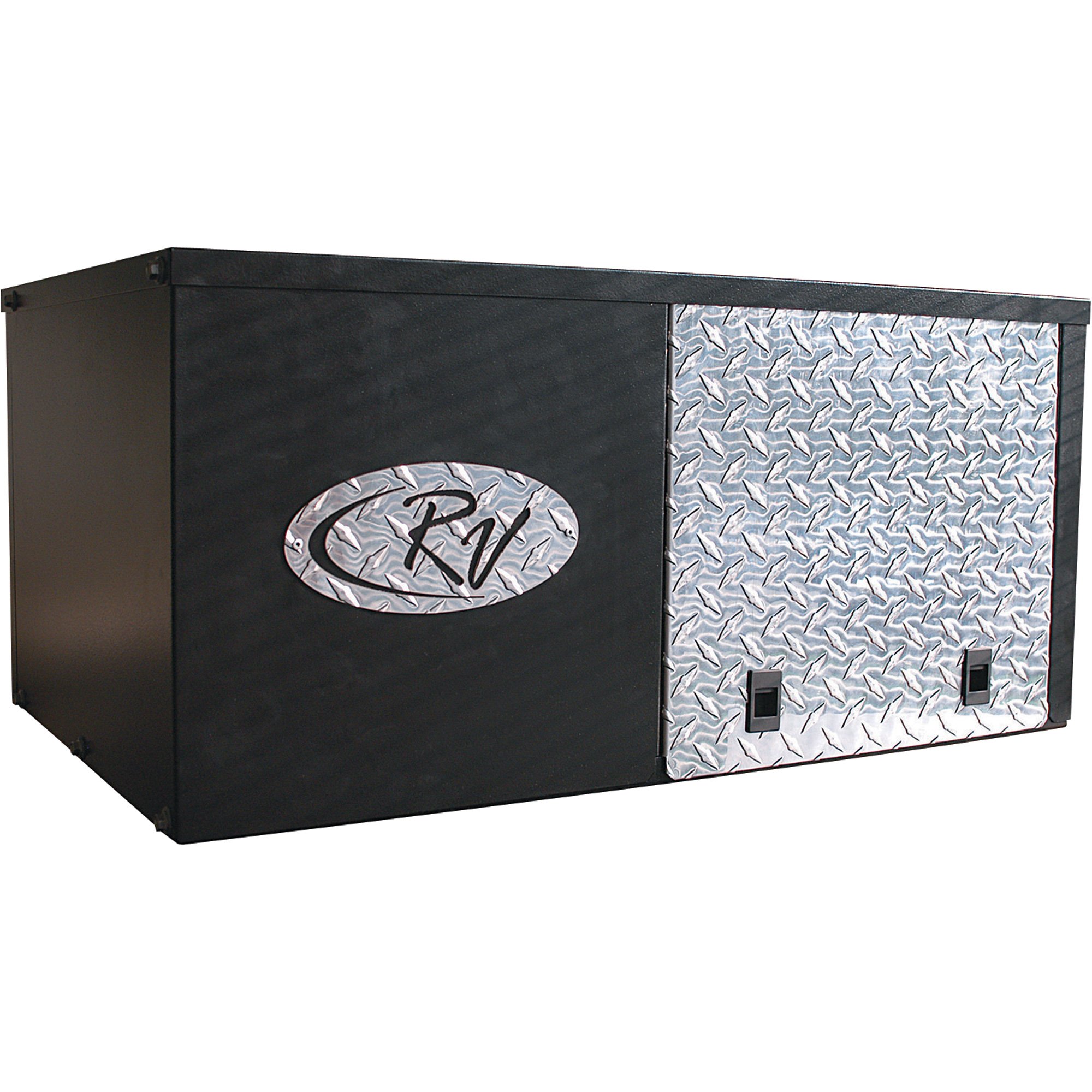 Generac RV Generator — 3600 Watt, Gasoline, Quietpact 40G, Model# 5852 ...