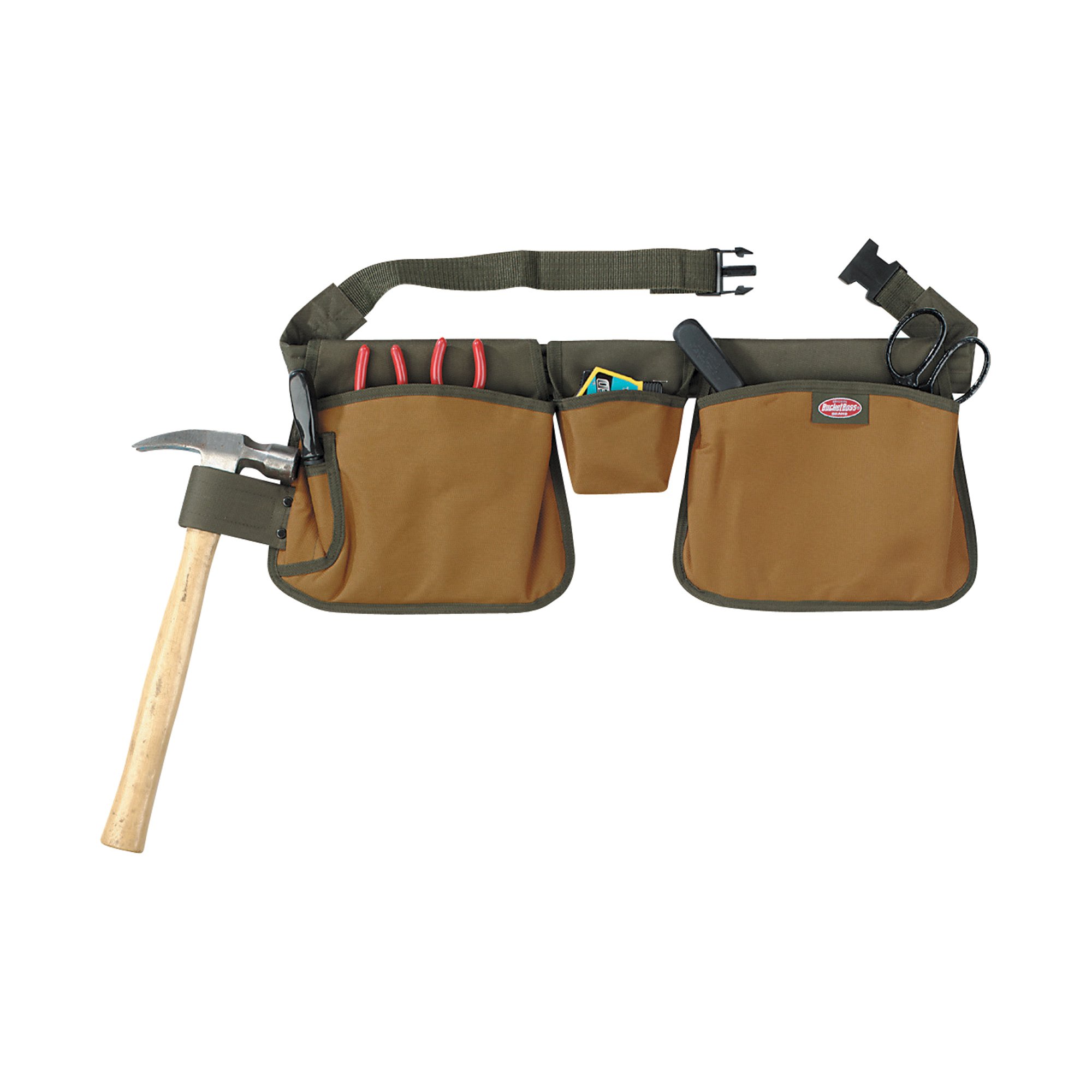 Portable Products Inc Handy Belt Engineered by Professionals ...