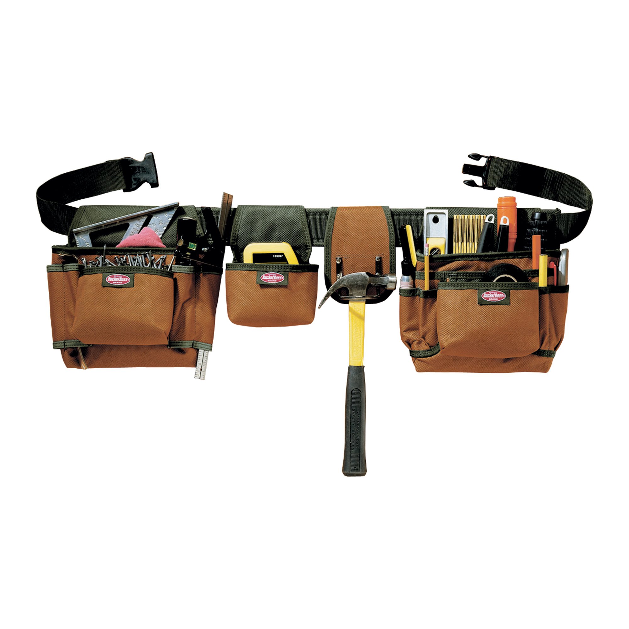 Bucket Boss Builders Tool Belt | Northern Tool