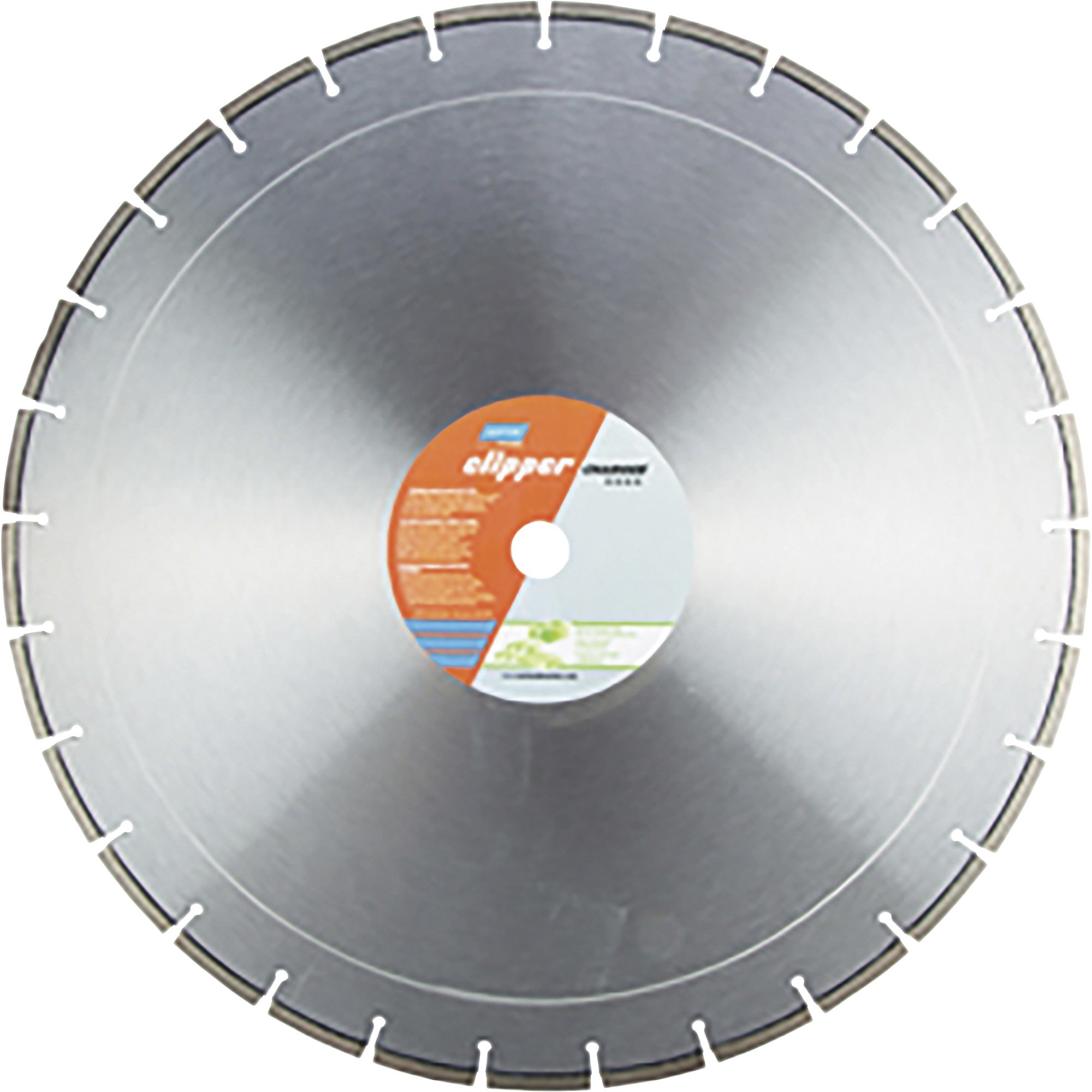 Norton Masonry Cutting Blade — 20in. Dia, Diamond | Northern Tool