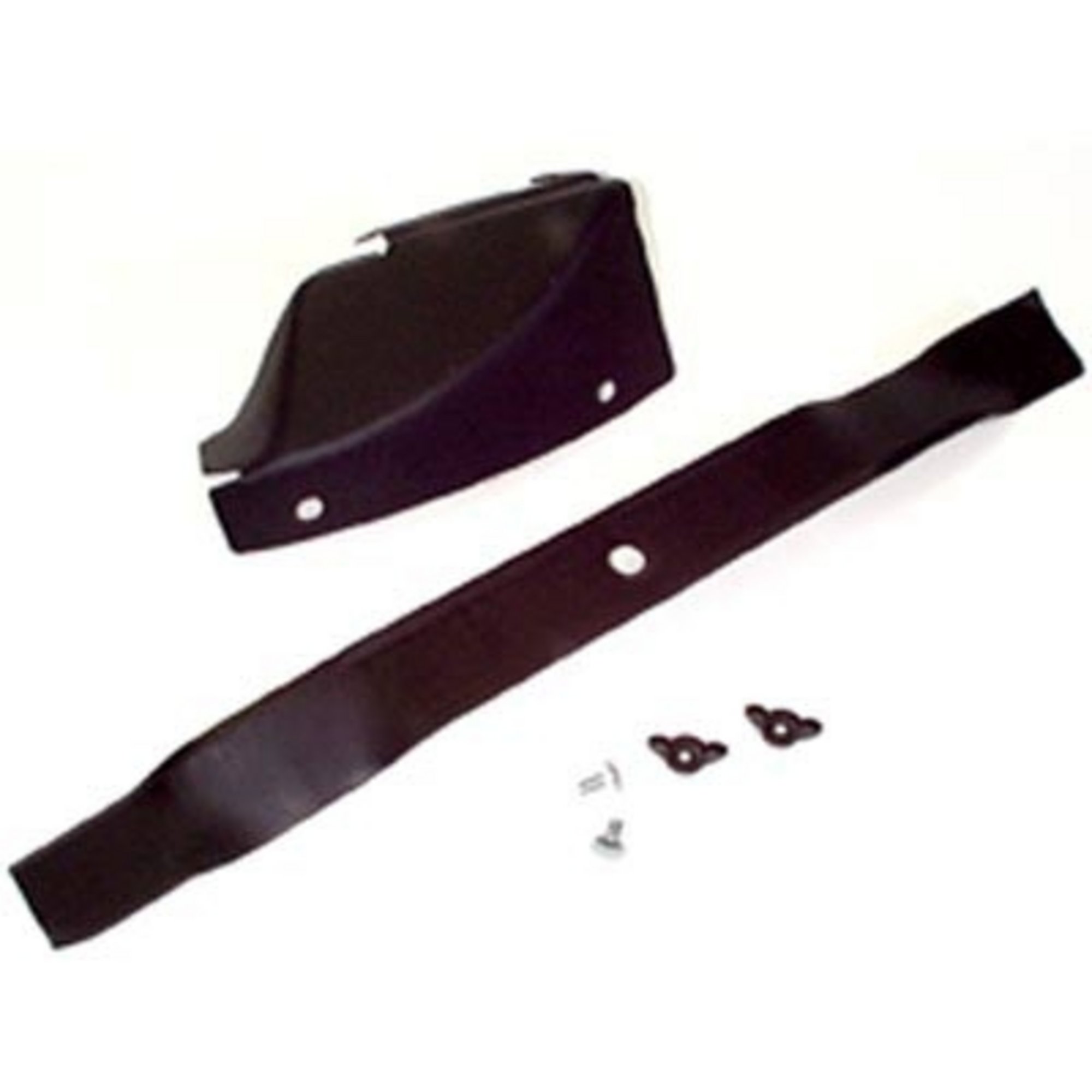 Dynamark Mulch Kit — 30in. Blade | Northern Tool