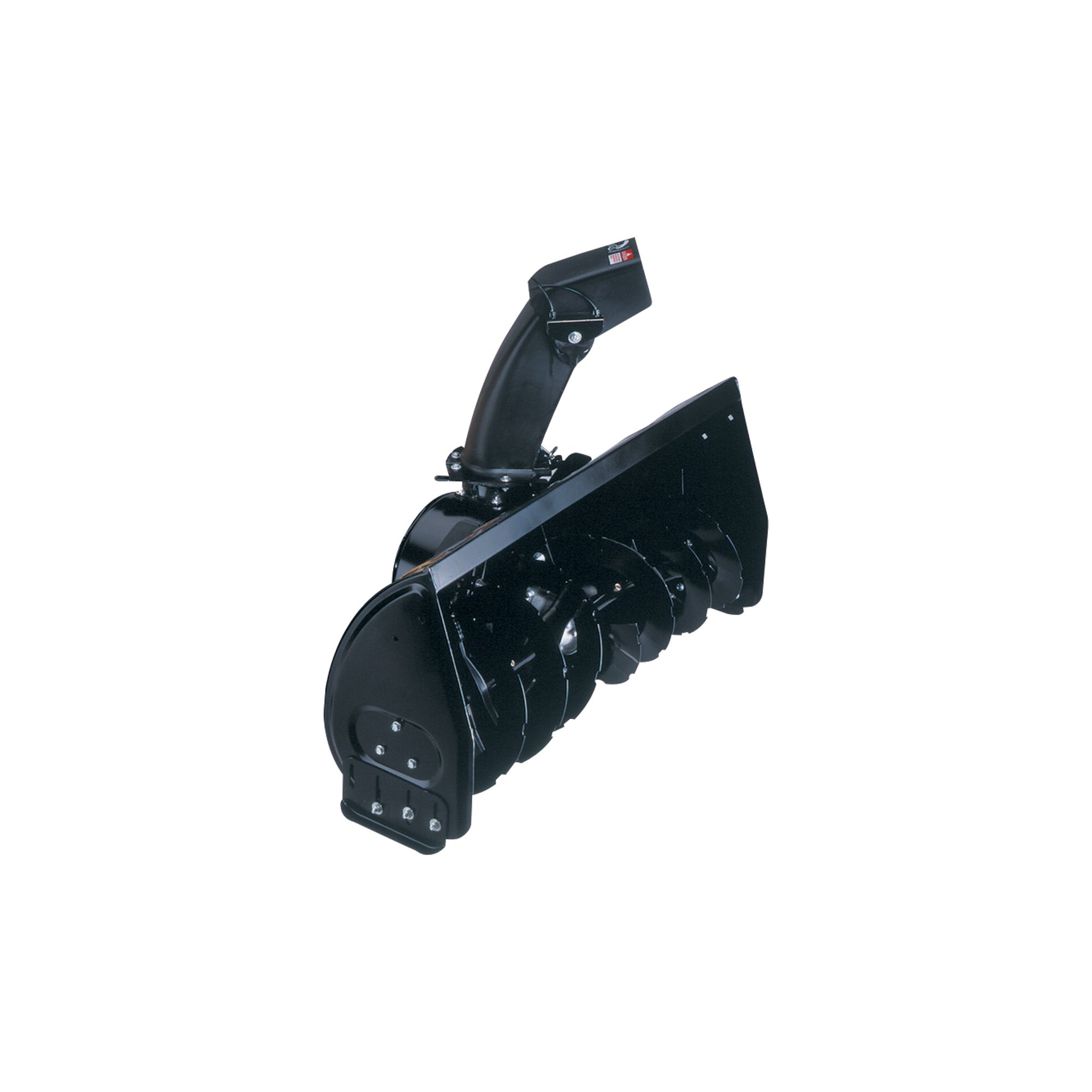 Yard-Man 42in. Fast-Attach Snow Thrower for Yard-Man Lawn Tractors ...