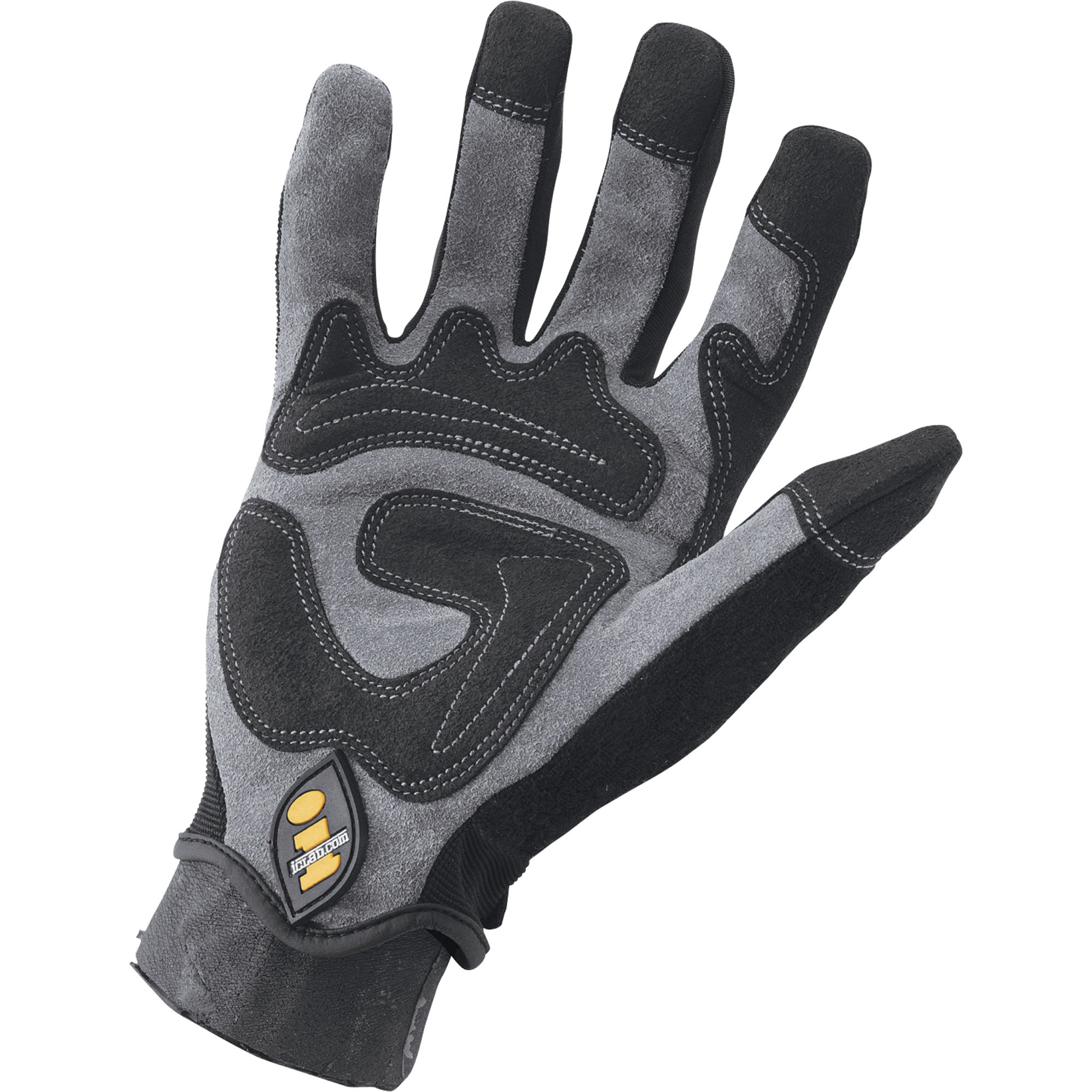 Ironclad General Utility Gloves - Medium | Northern Tool