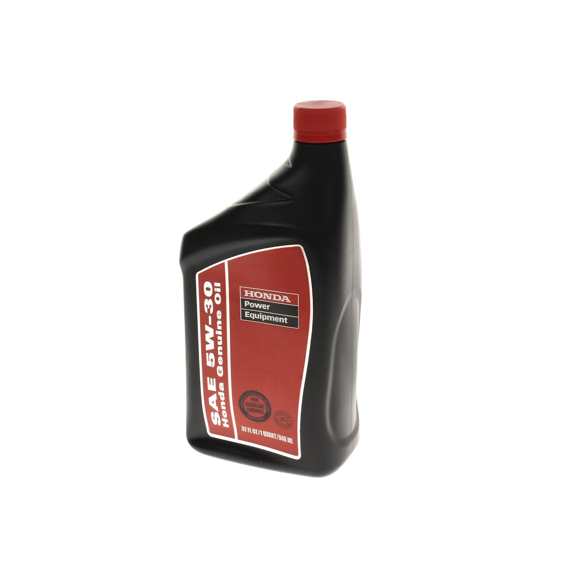 Honda 5W-30 Motor Oil, 1 Quart, Model# 08207-5W30 | Northern Tool