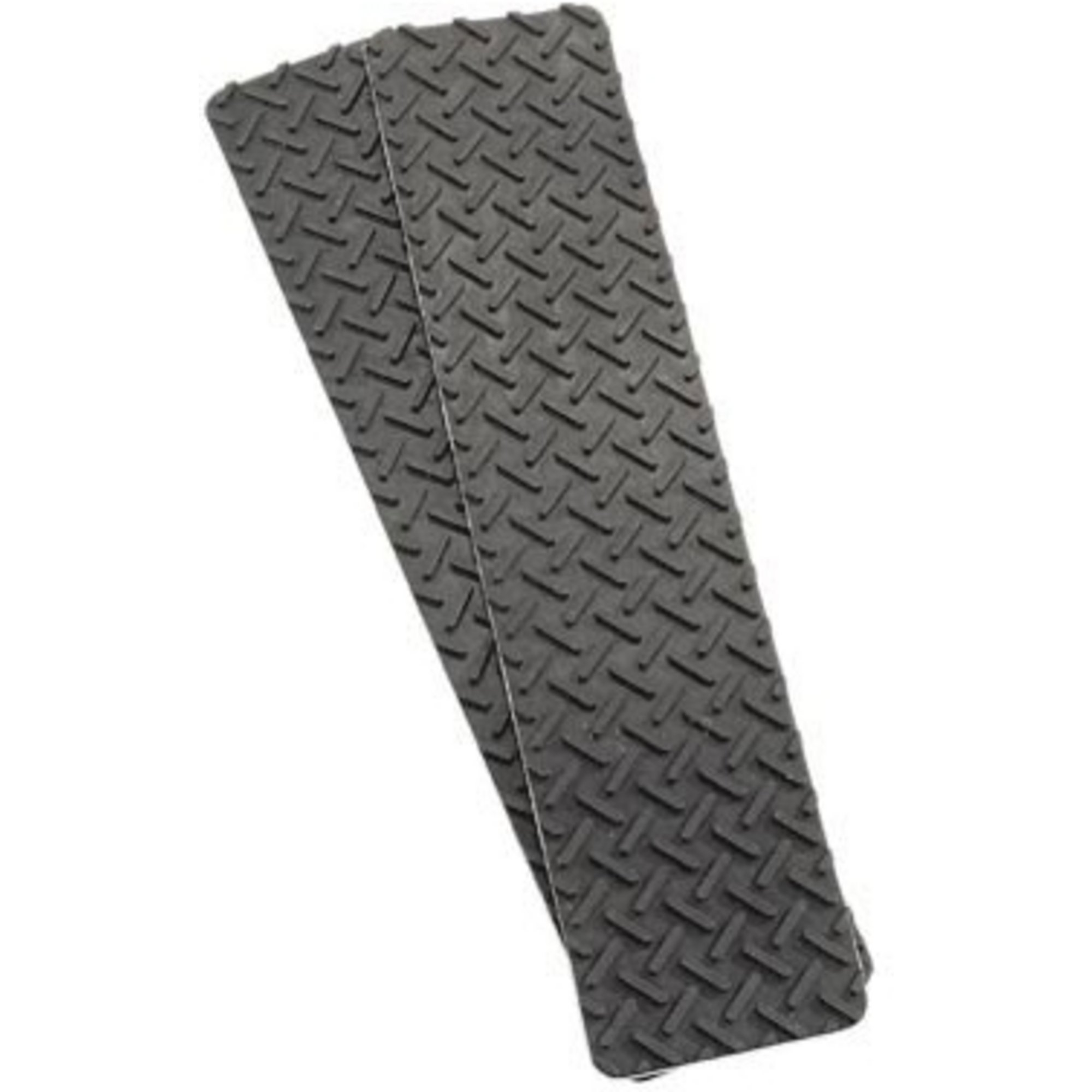 Keeper Safety Step Rubber Tread — 2 Piece | Northern Tool