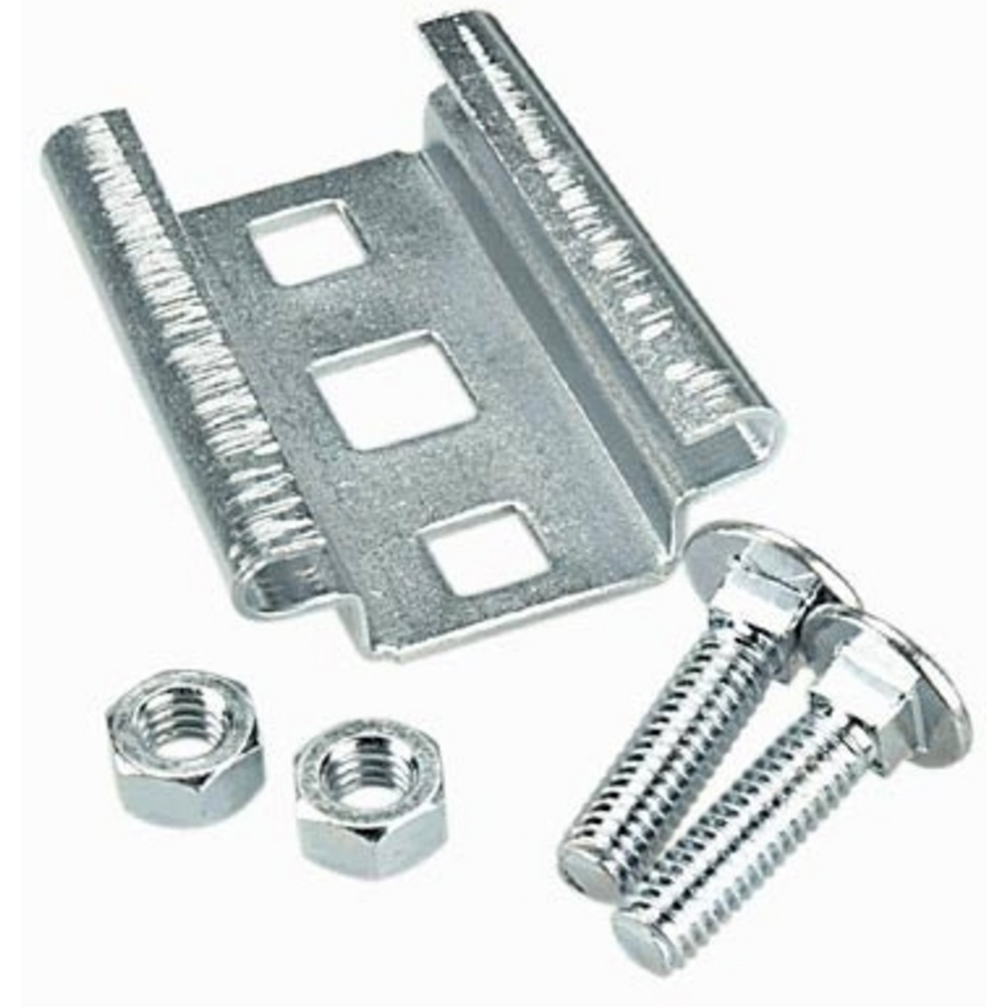 Spade Mounting Assembly with Hardware | Northern Tool