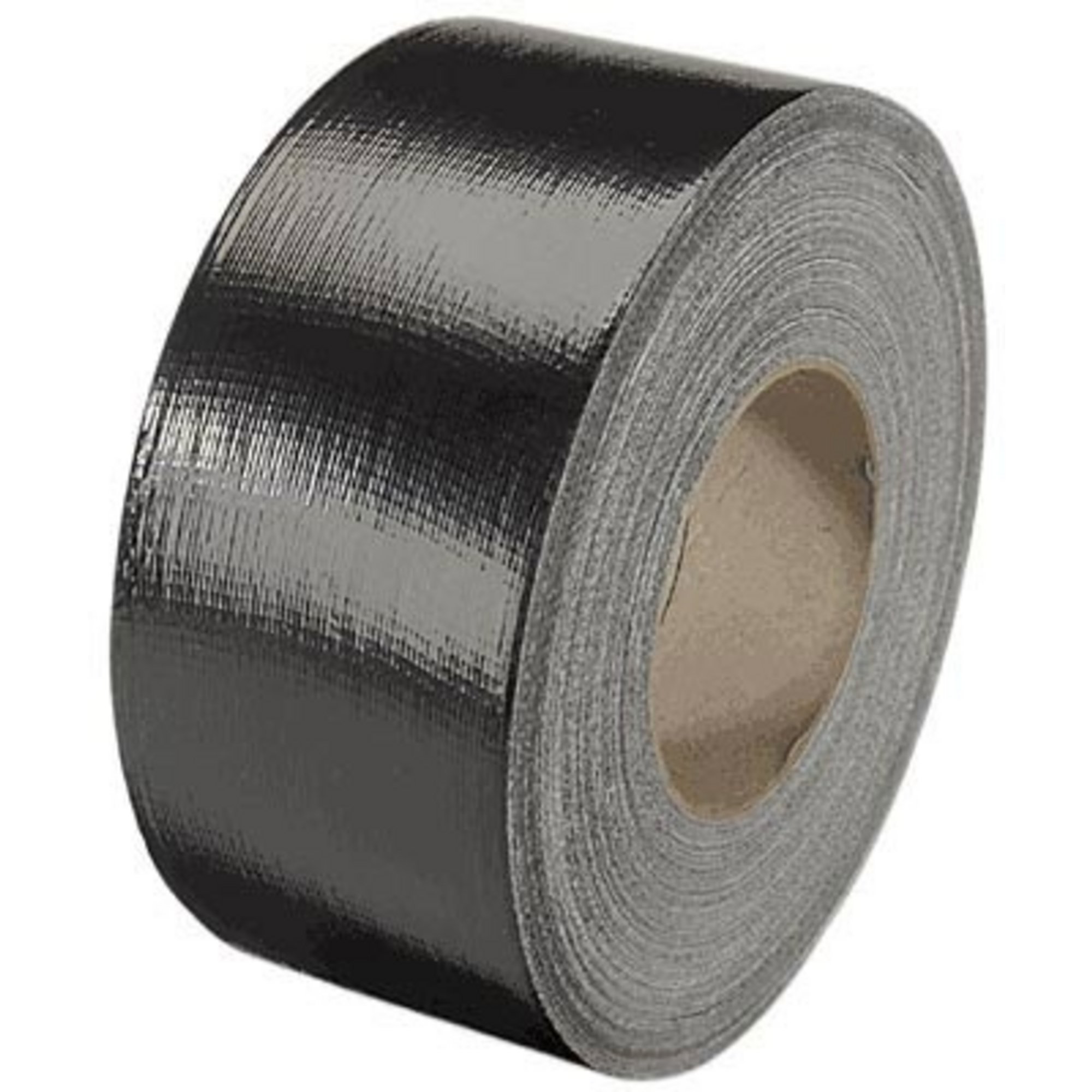 DUCT TAPE 3in. X 60yd BLACK | Northern Tool