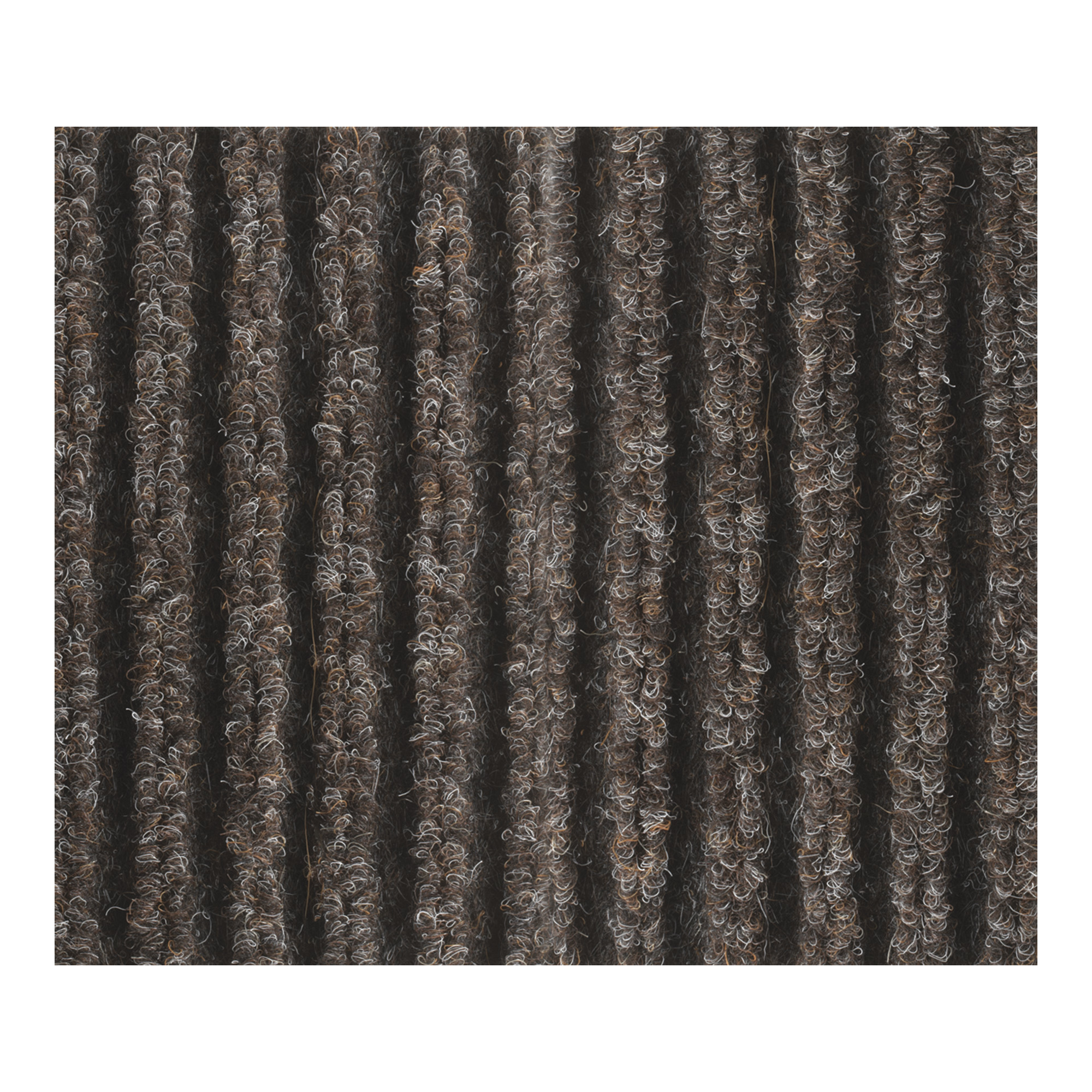NoTrax Heritage Rib Floor Matting, 3ft. x 5ft., Brown, Model ...