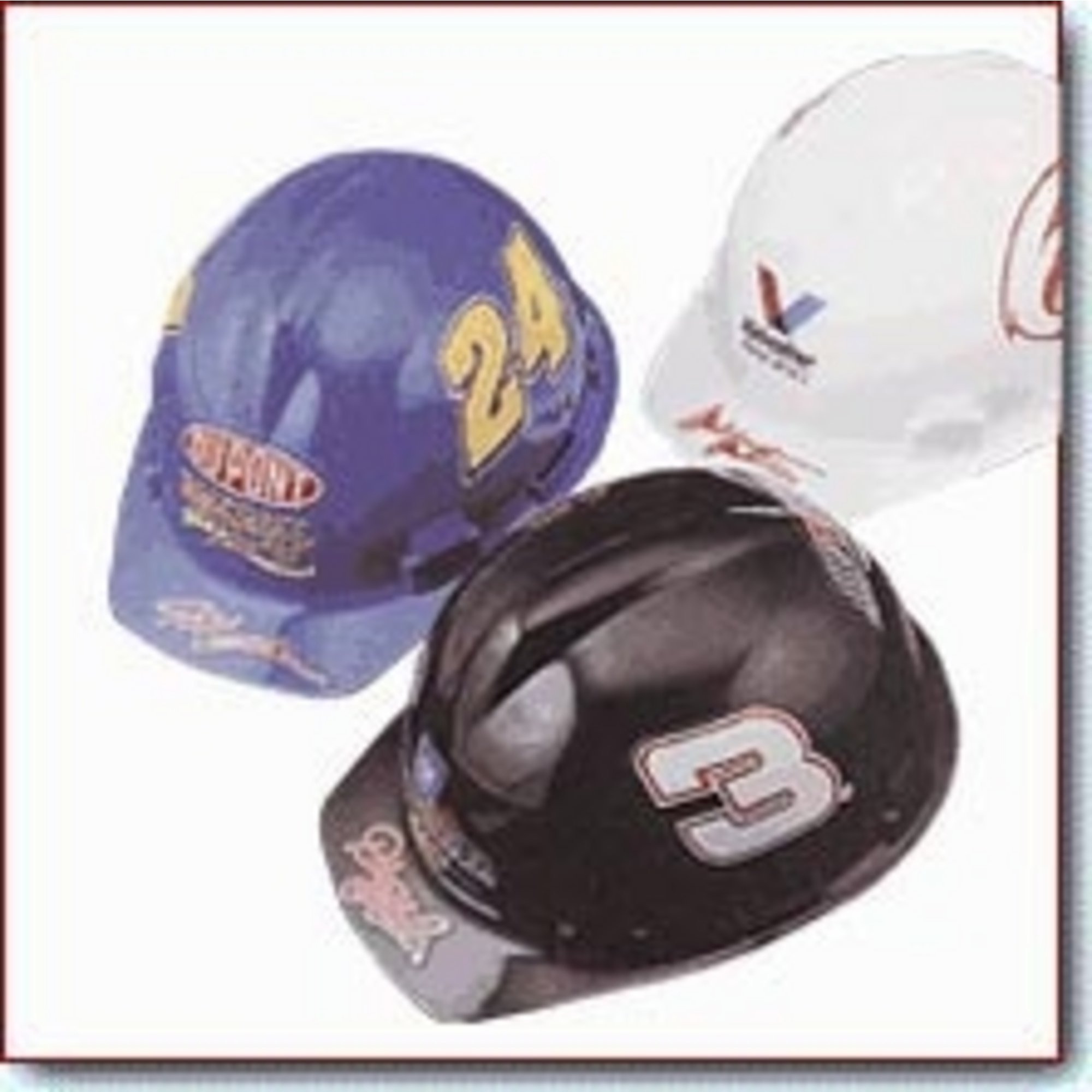 Hard Hat Jeff Gordon | Northern Tool