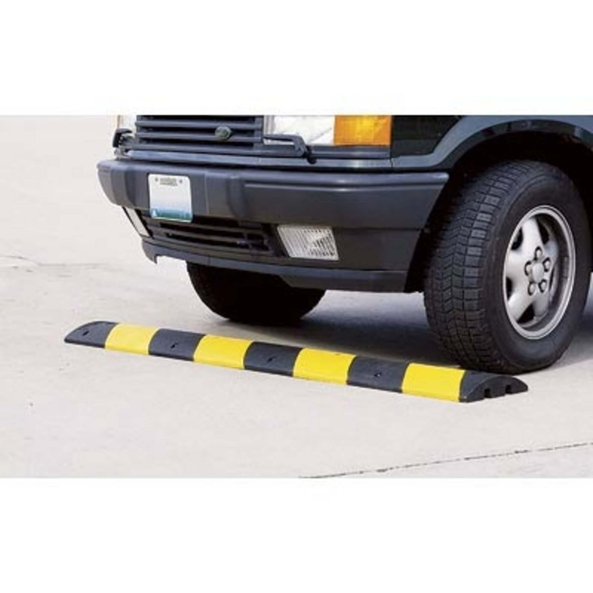 Allsafe Speed Bump — 48\" | Northern Tool