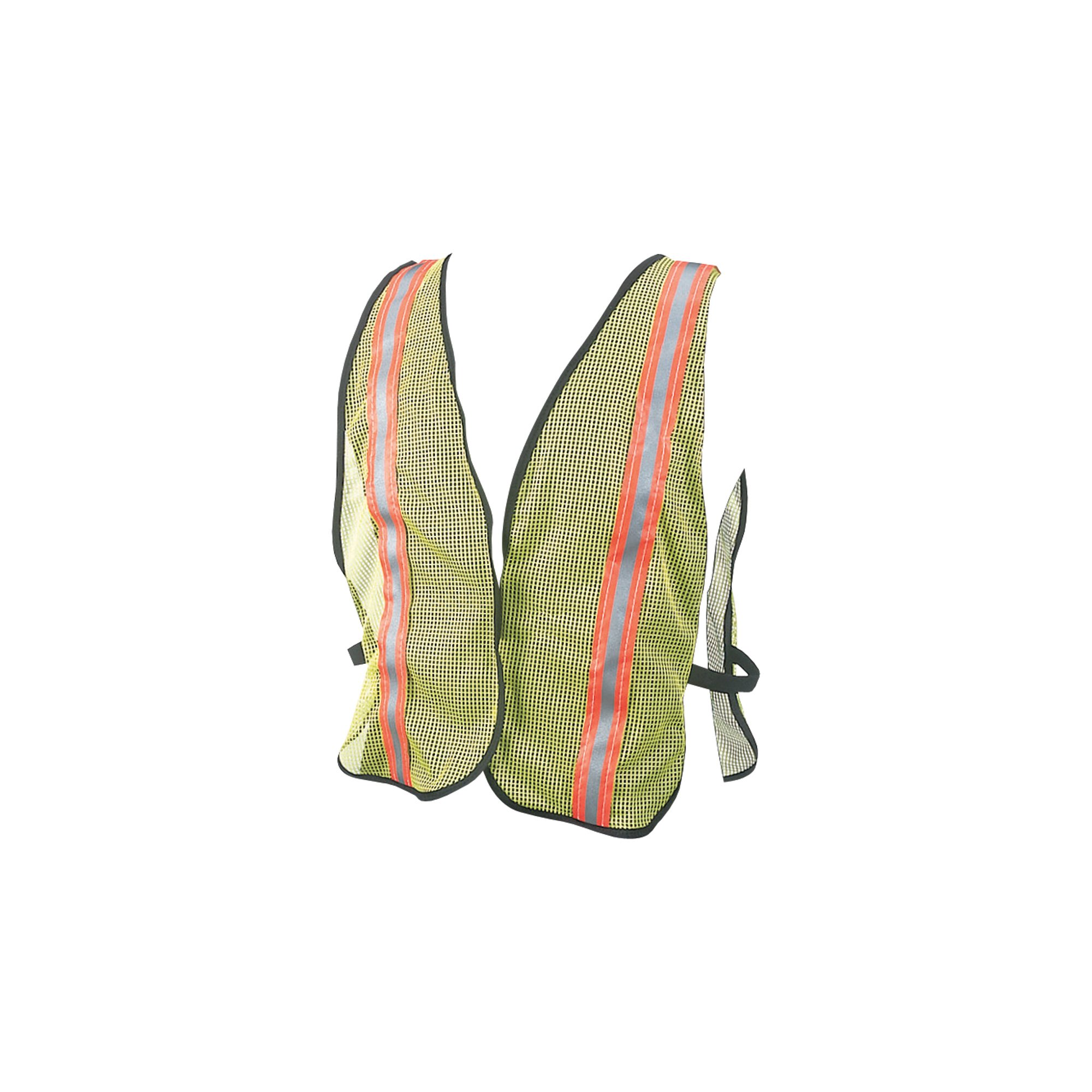 Econo-Style Large Mesh Safety Vest | Northern Tool