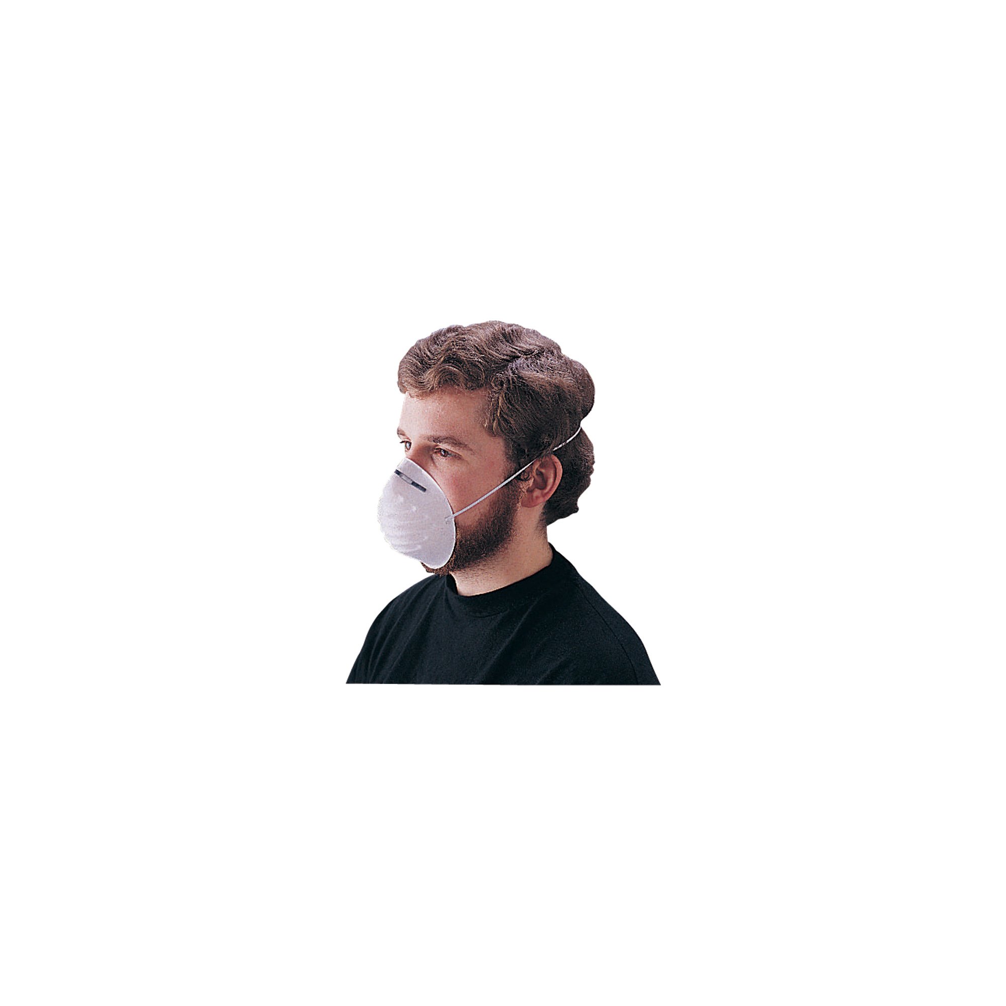 50 Dust Masks Help Protect Your Lungs from Dust and More! | Northern Tool
