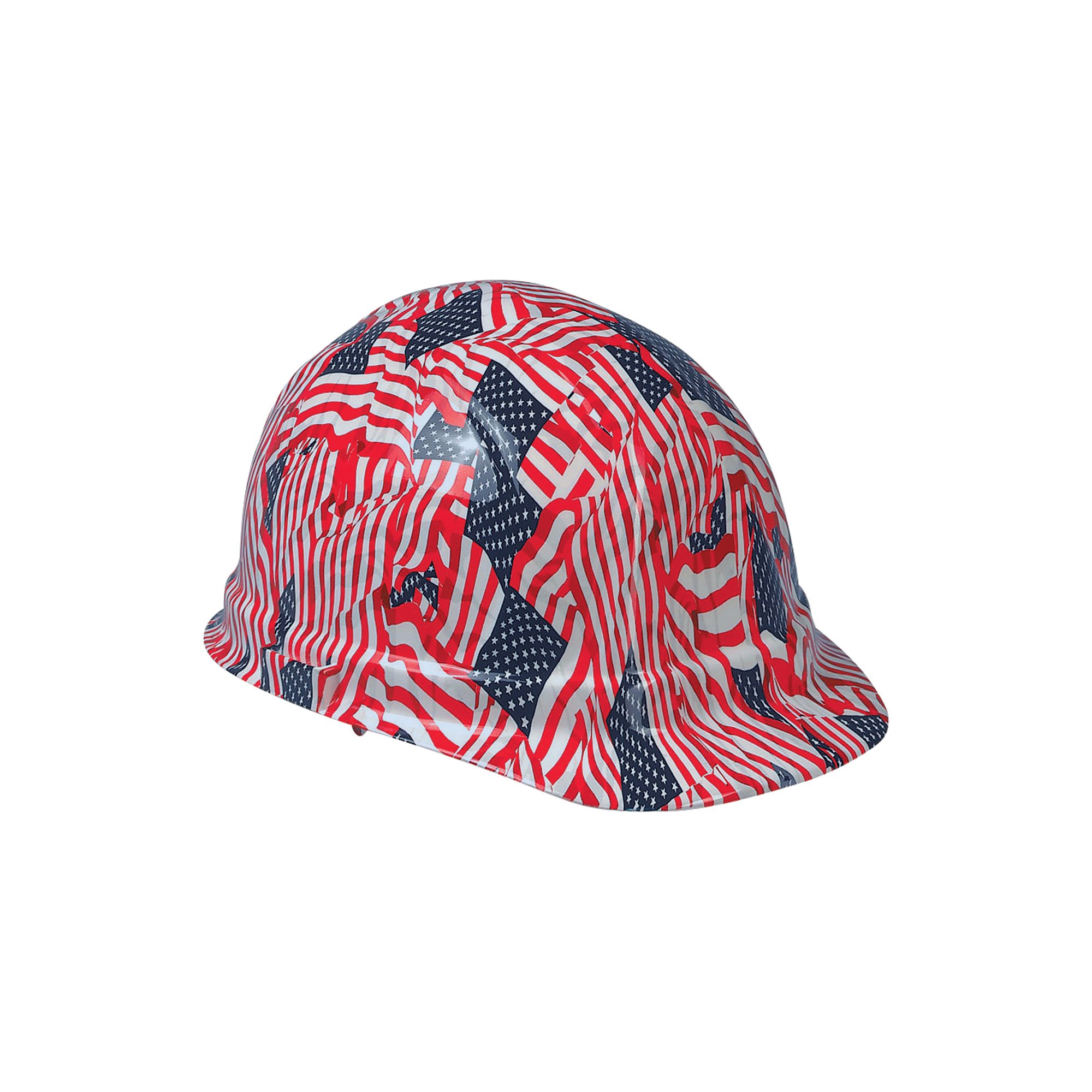 American Pride Hard Hat | Northern Tool