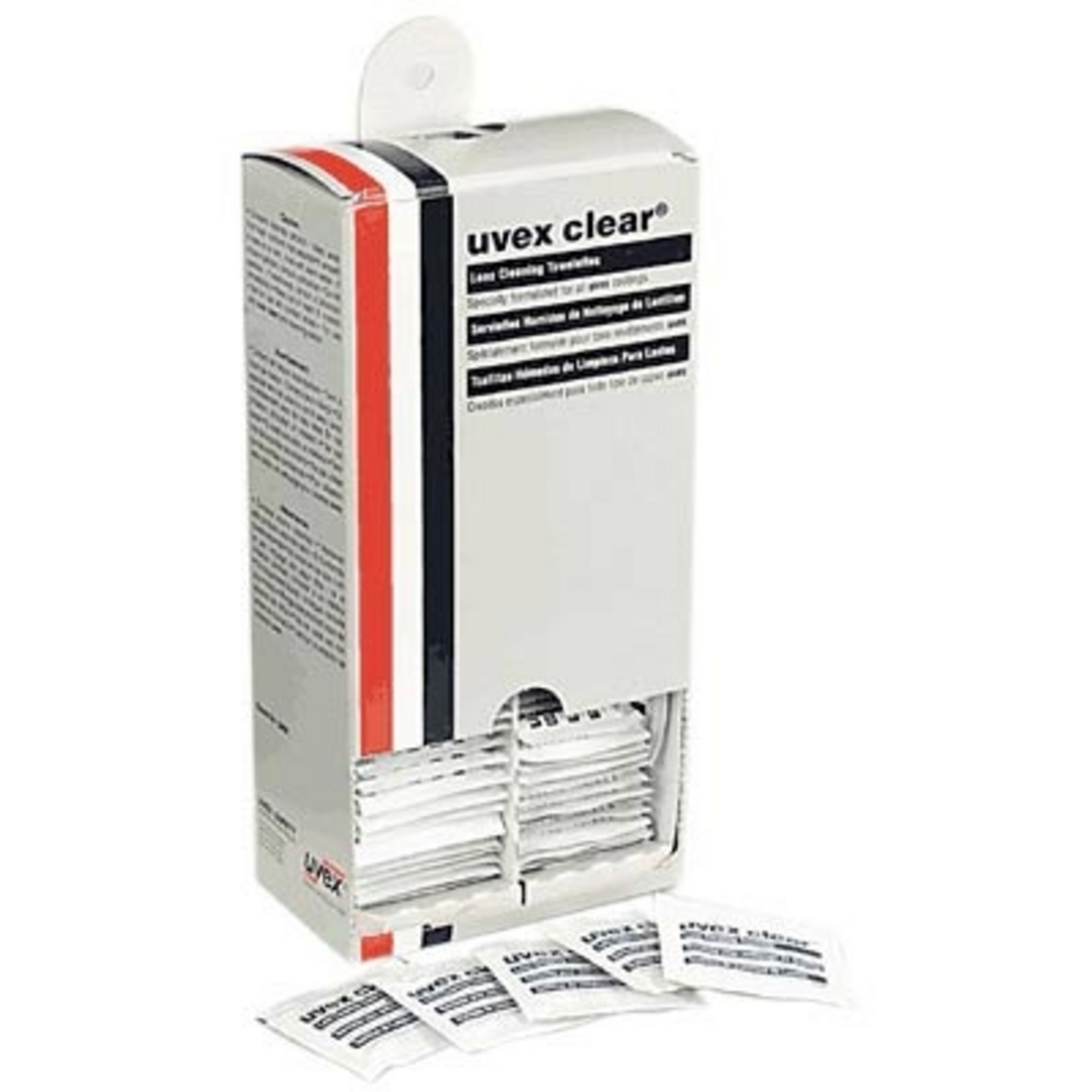 100 Disposable Lens Cleaners | Northern Tool