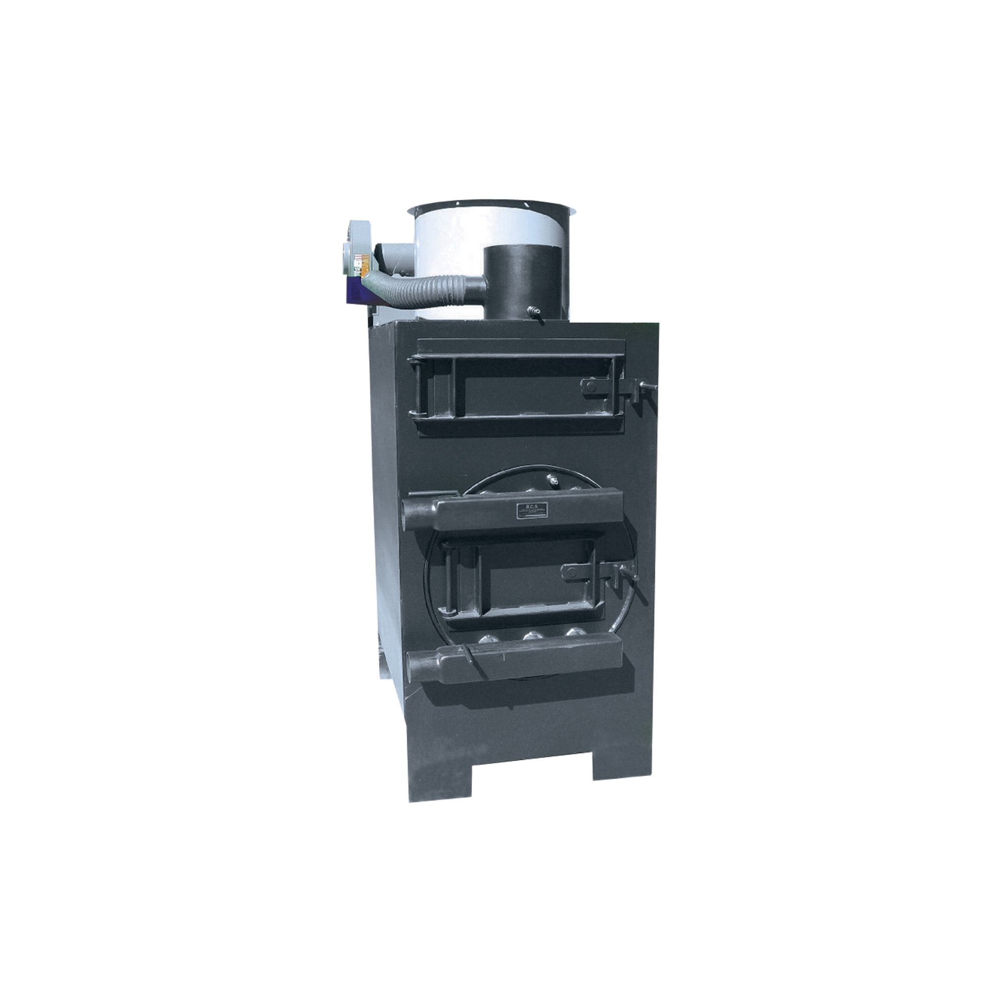 BCS Wood Burning Furnace — 450,000 BTU | Northern Tool