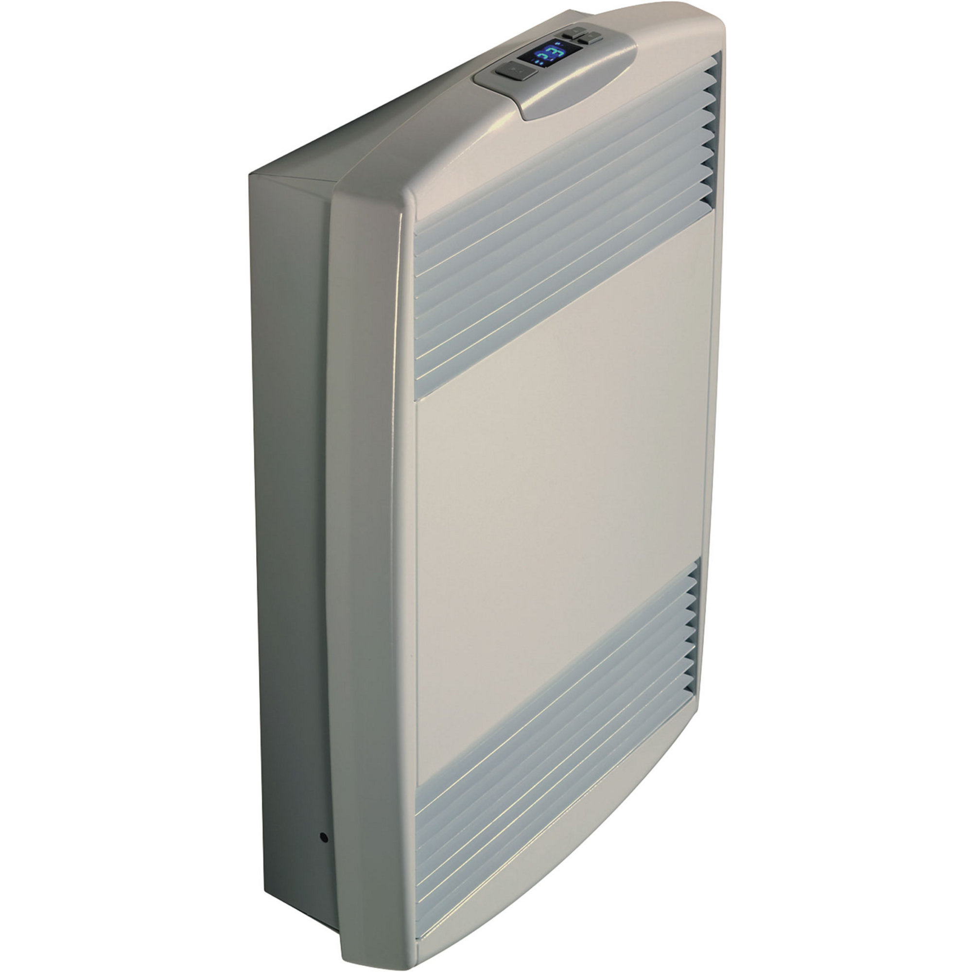 Ouellet Hybrid Convection/Forced-Air Wall Heater – 1500 Watt, 120 Volt ...