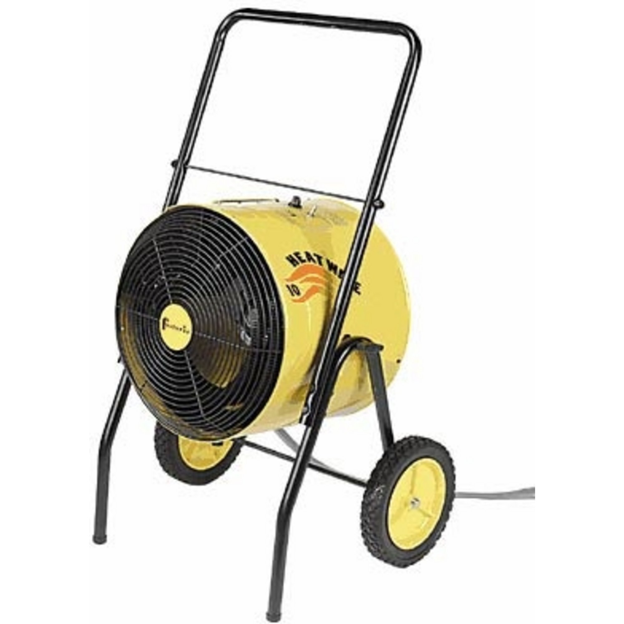 Electric Indoor Heater | Northern Tool