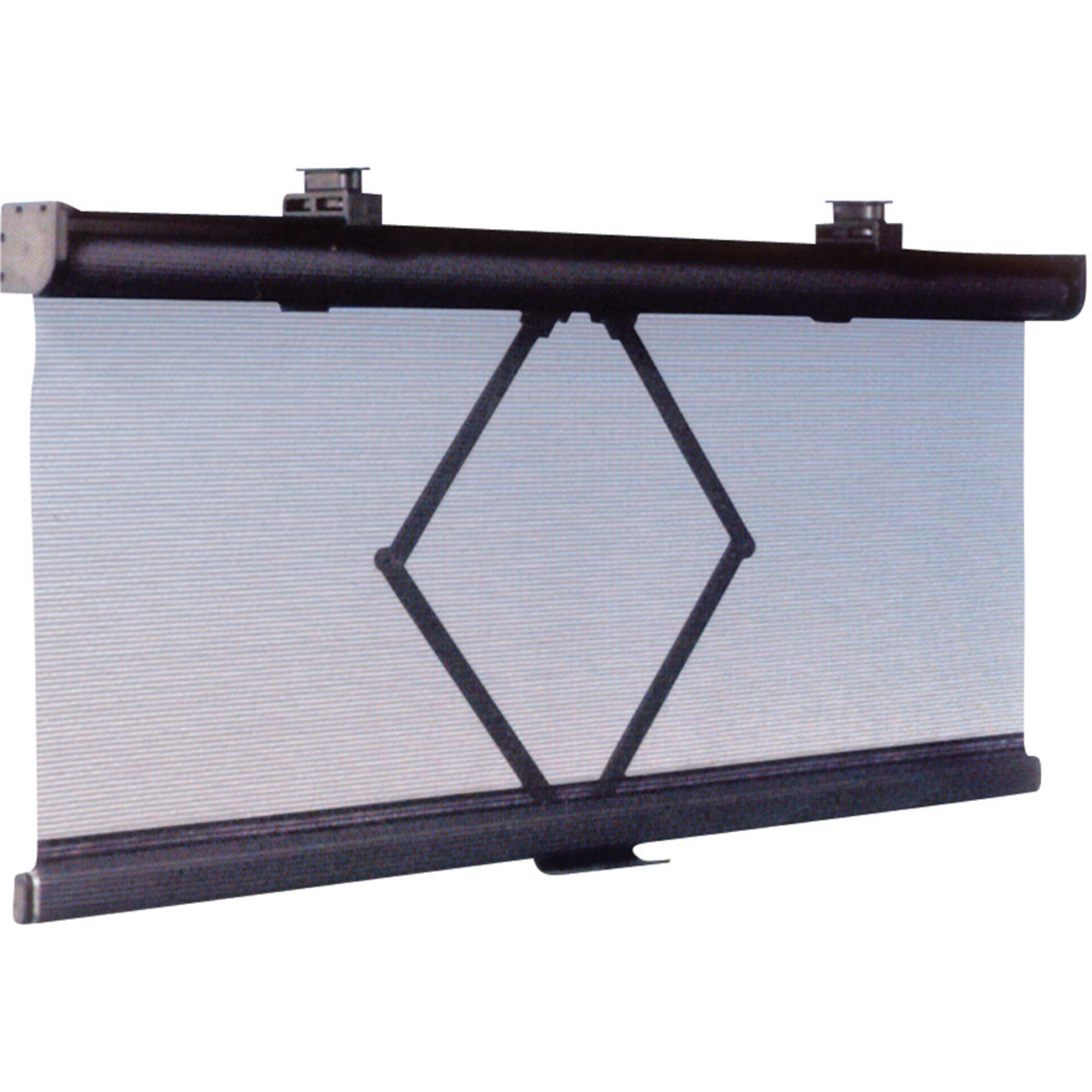 Scissor Roller Blind — 22in. Wide, Model# 3951 | Northern Tool