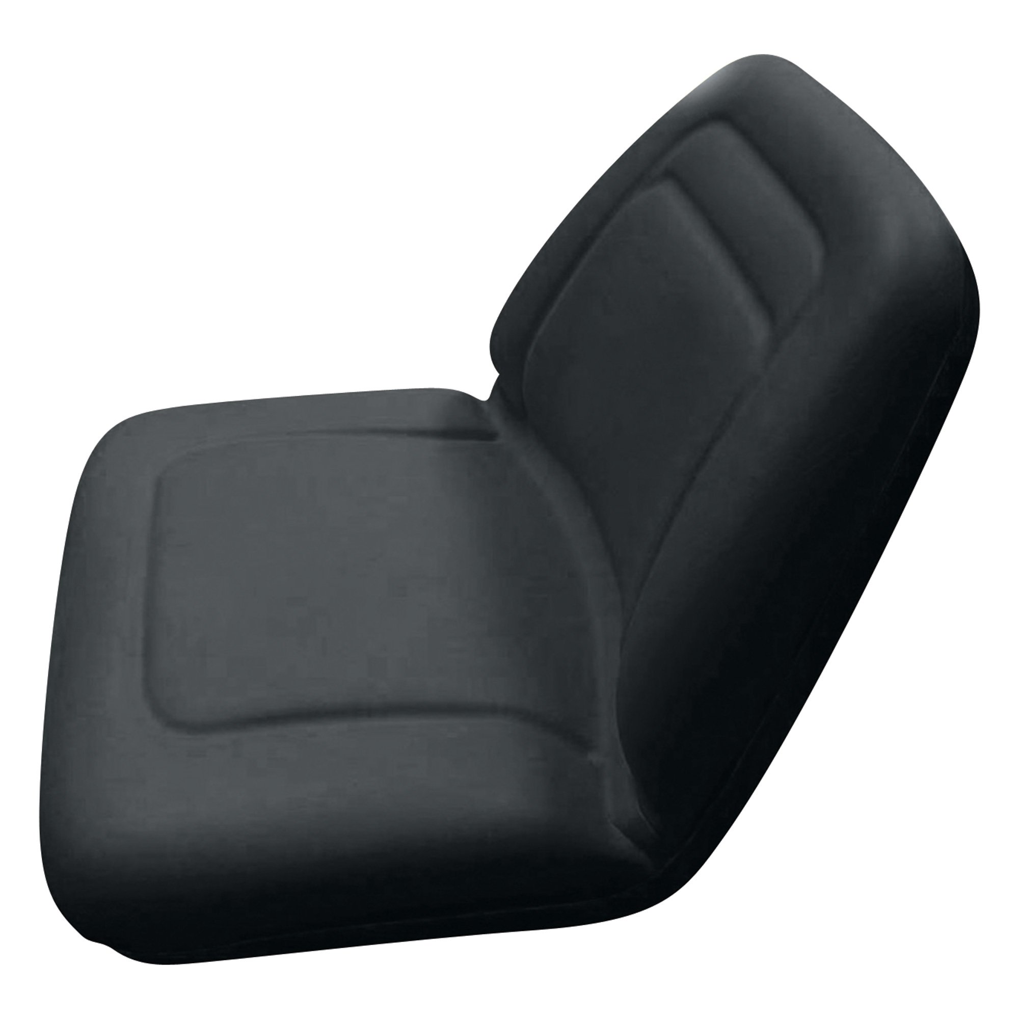 Deluxe Highback Utility Seat — Black | Northern Tool