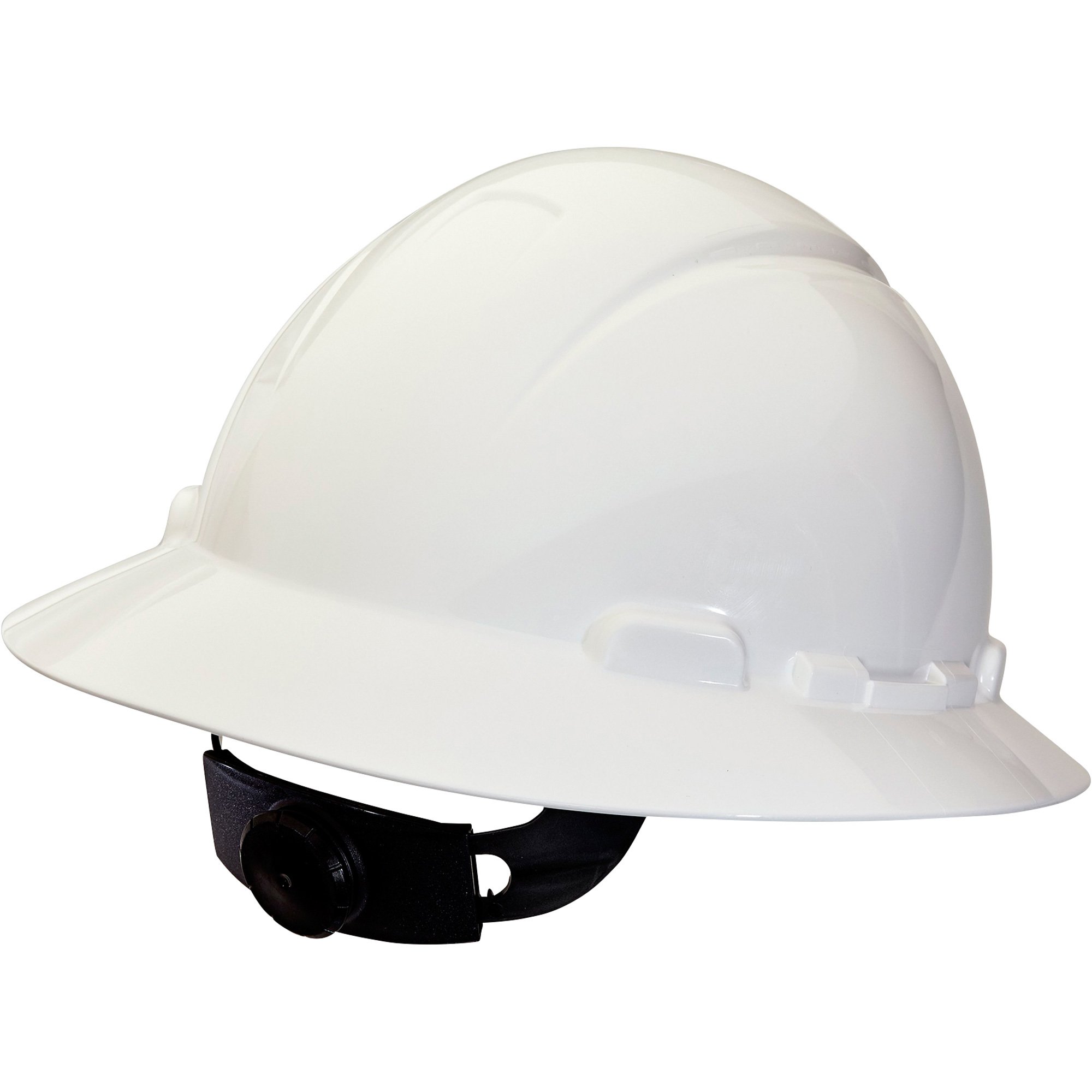 3M Full Brim Hard Hat — White, Model# 91280 | Northern Tool