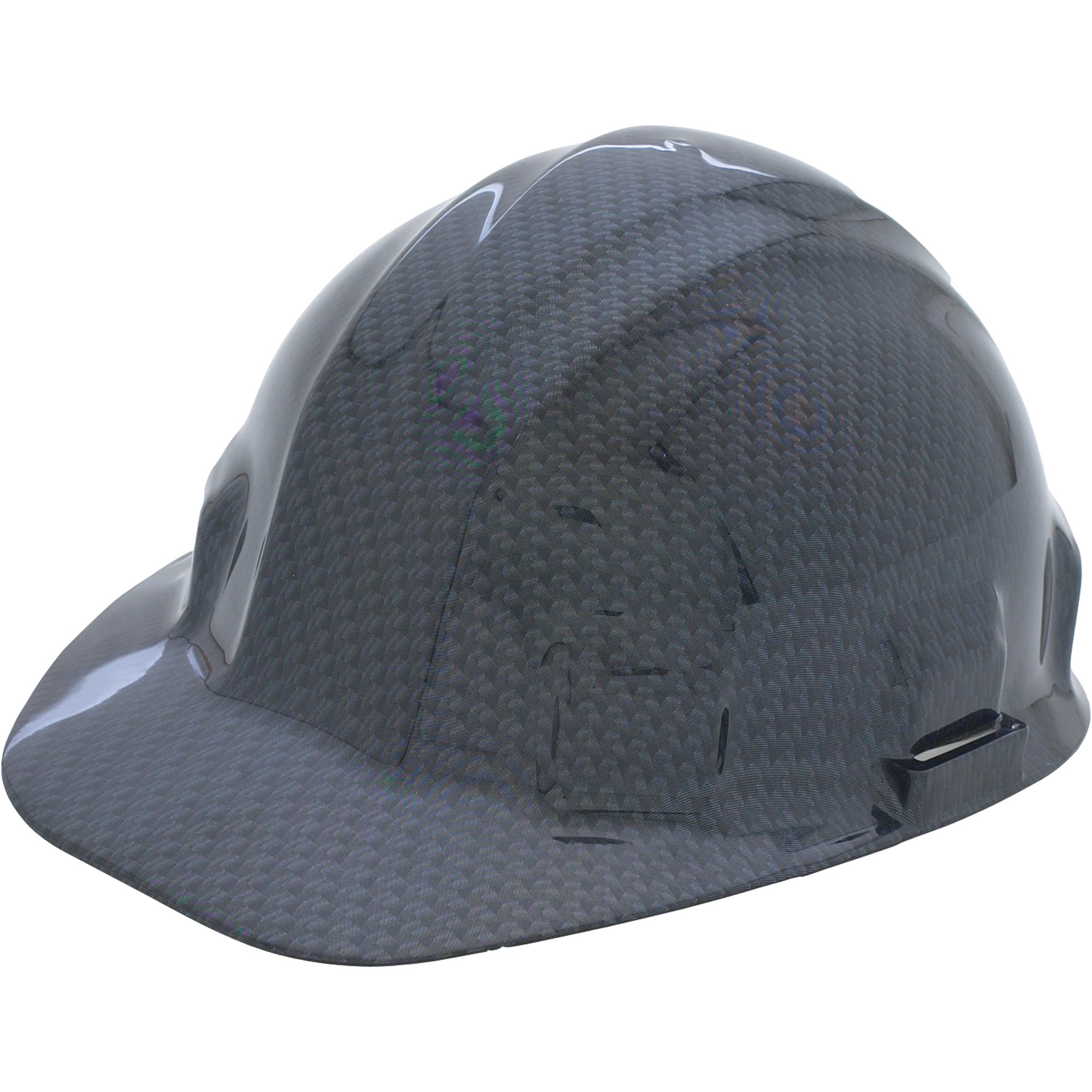 Jackson Safety Sentry III Executive Hard Hat — Model# 3011948 ...