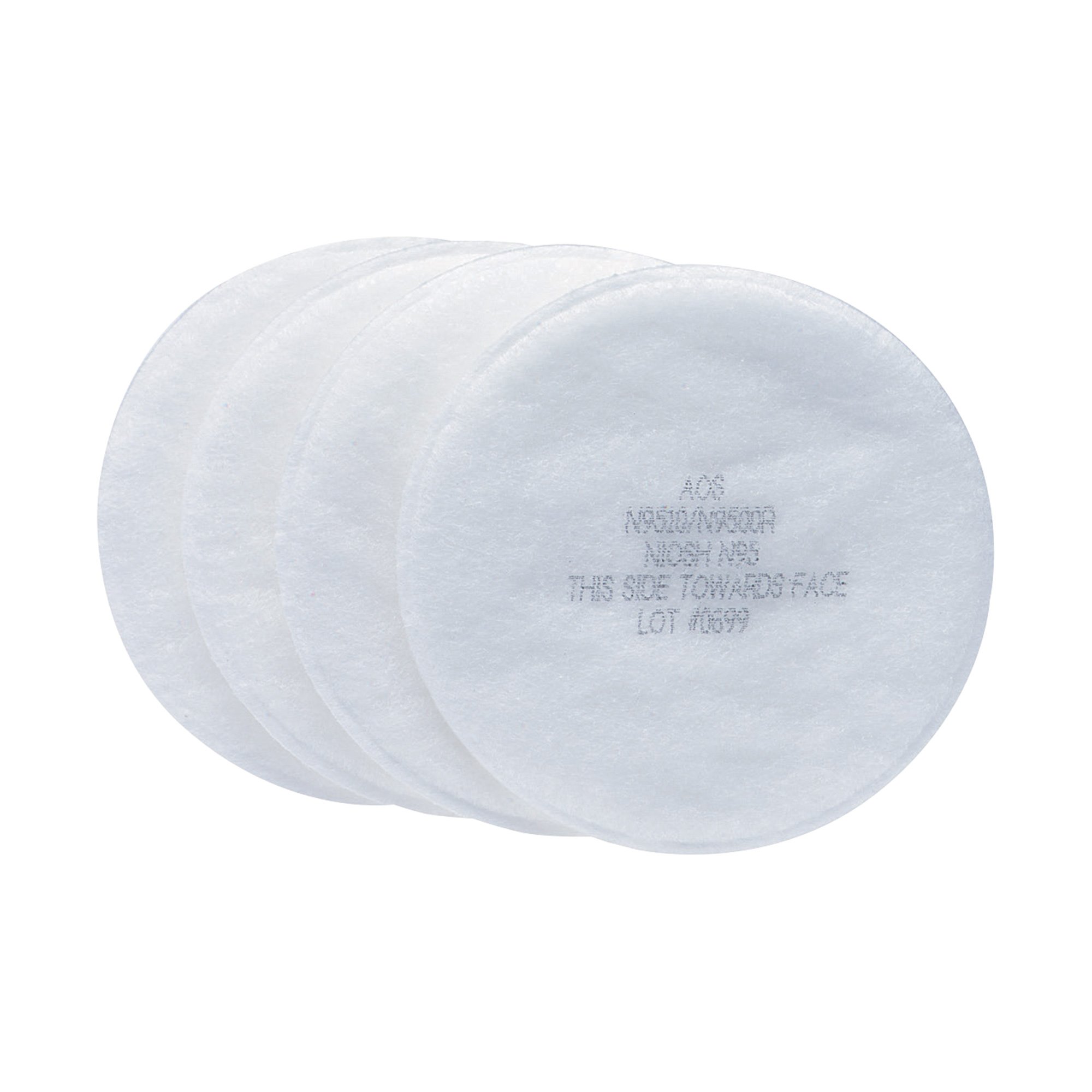 AO Safety Replacement N95 Filter | Northern Tool